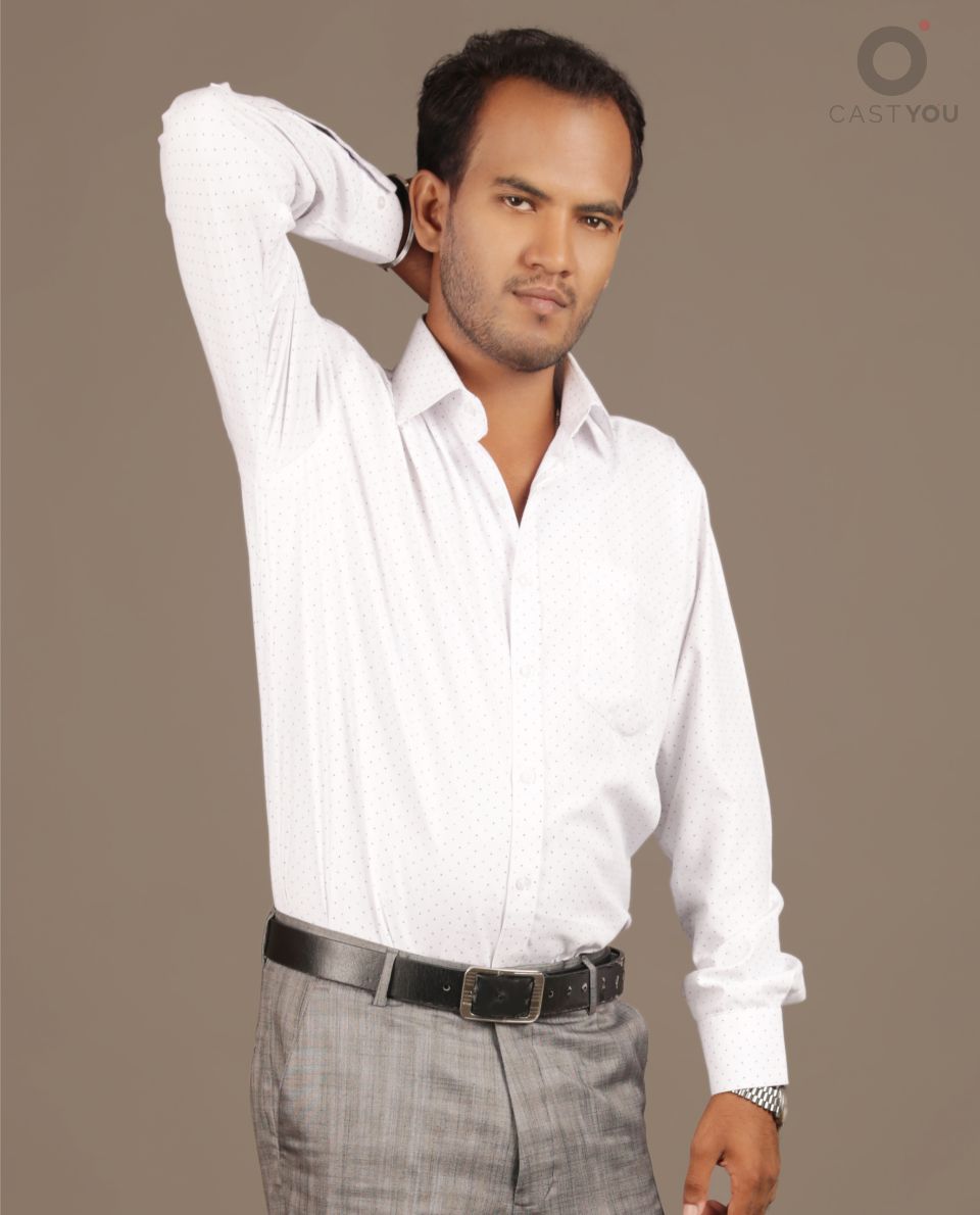 Swapnil Naik - CastYou