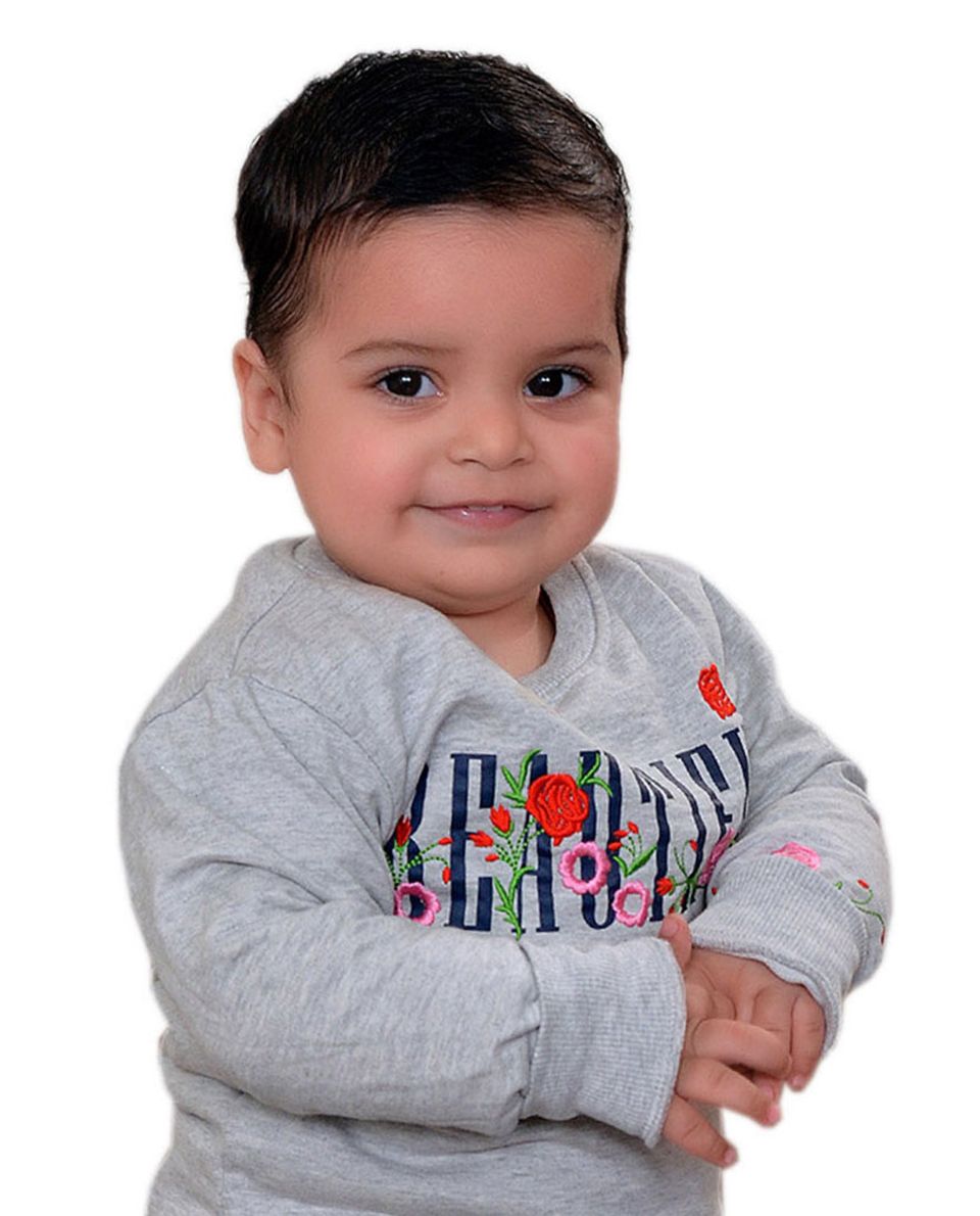 Taashvi Grover - CastYou