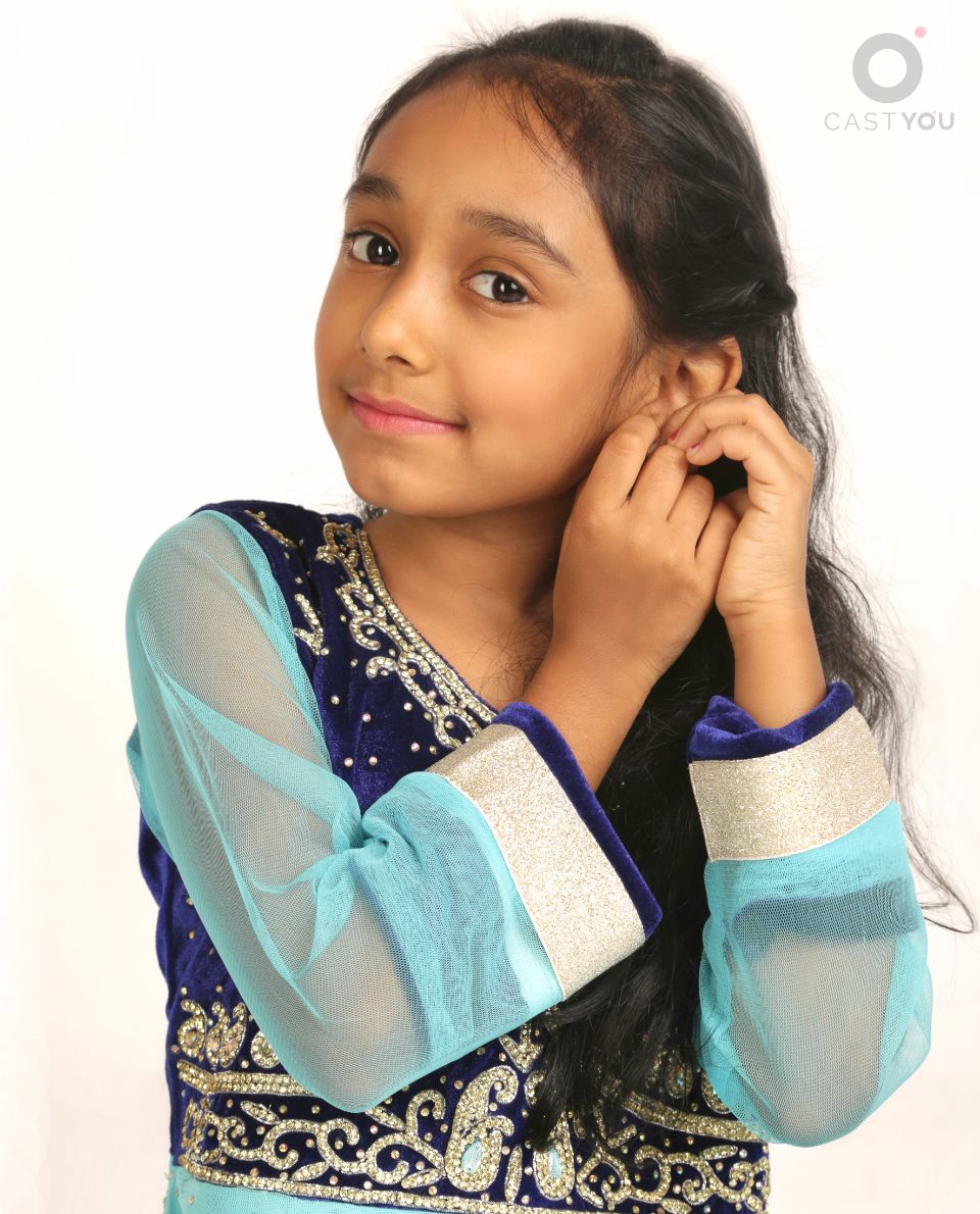 Tishya Kansal - CastYou