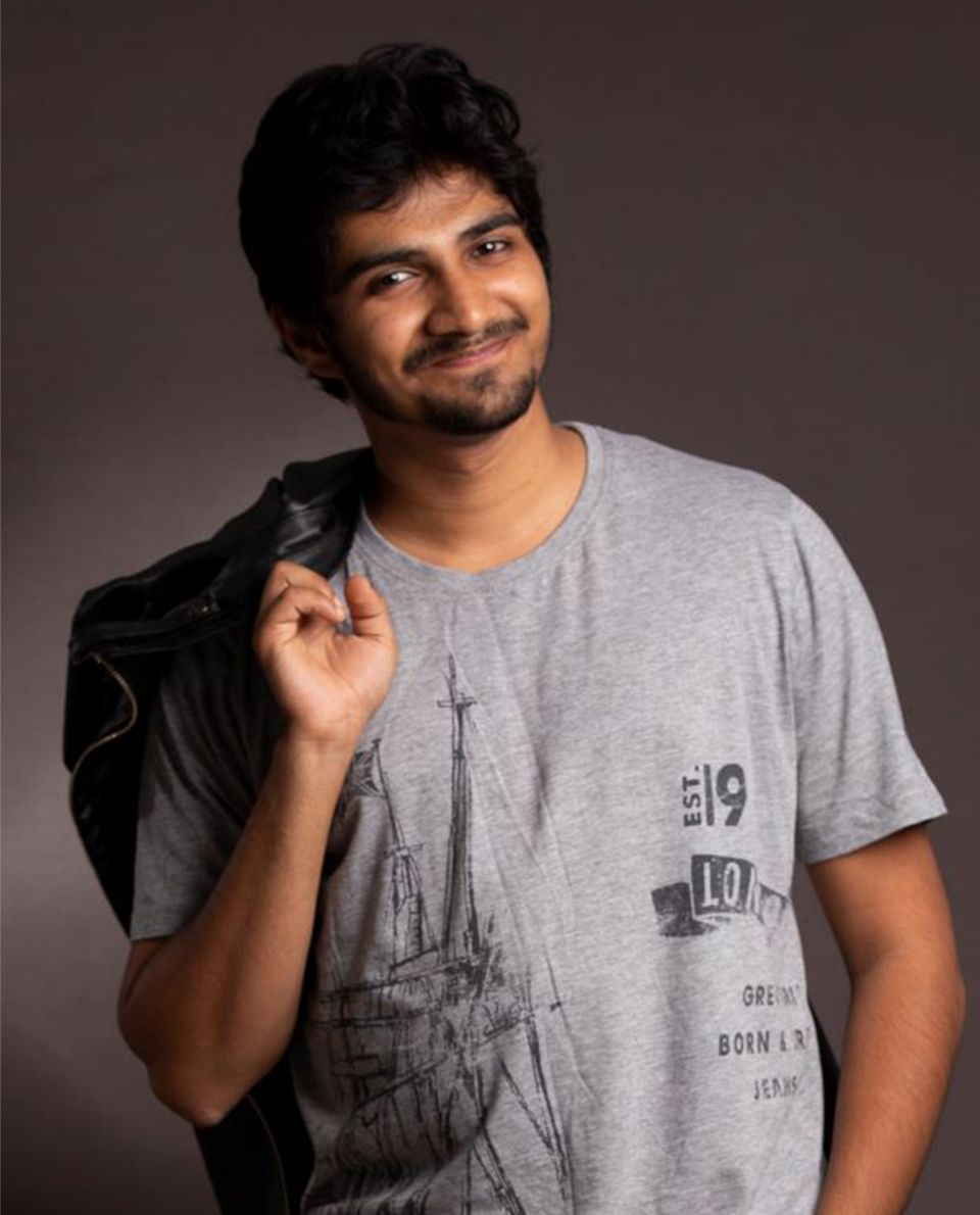 Varad Vishwas - CastYou