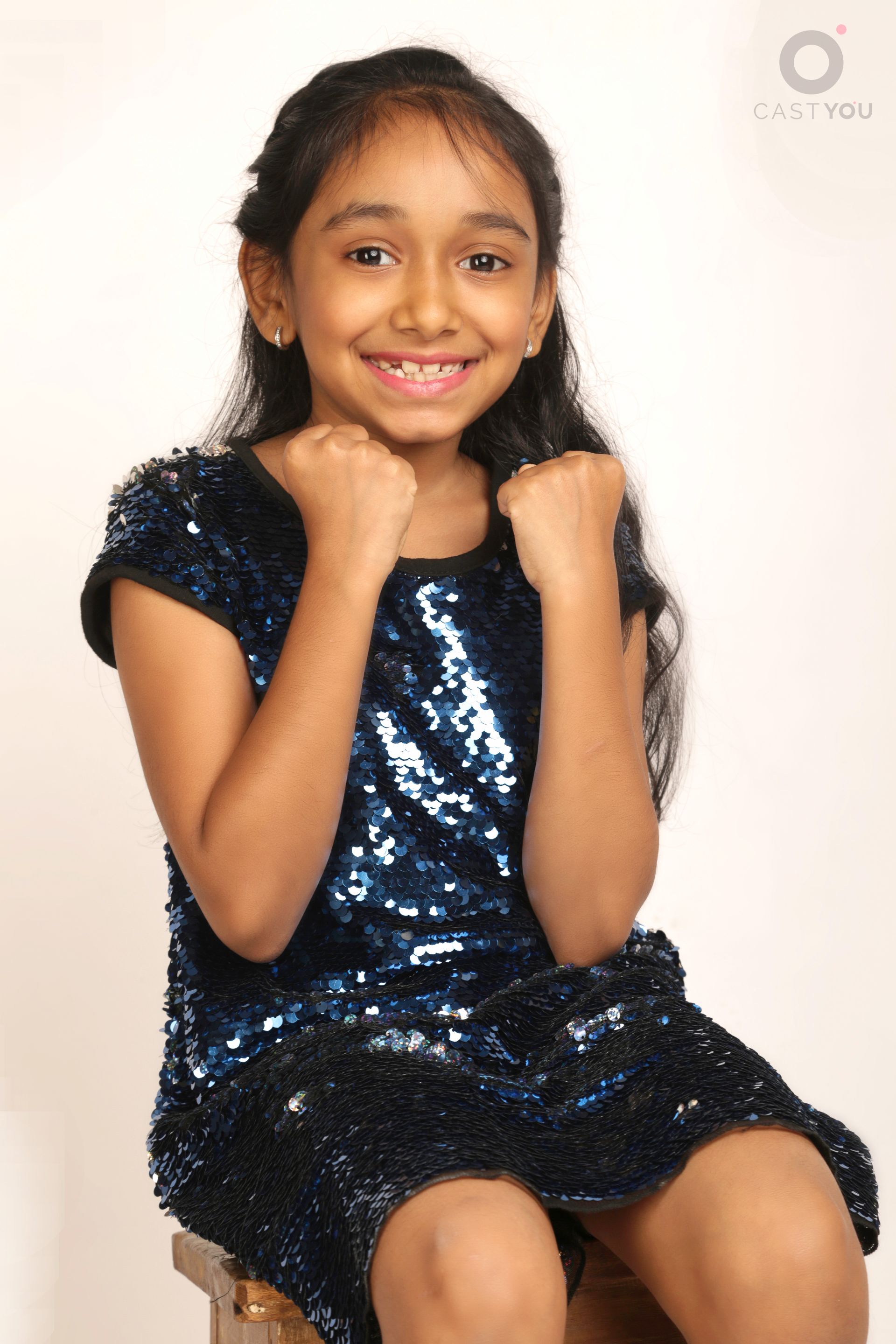 Tishya Kansal - CastYou