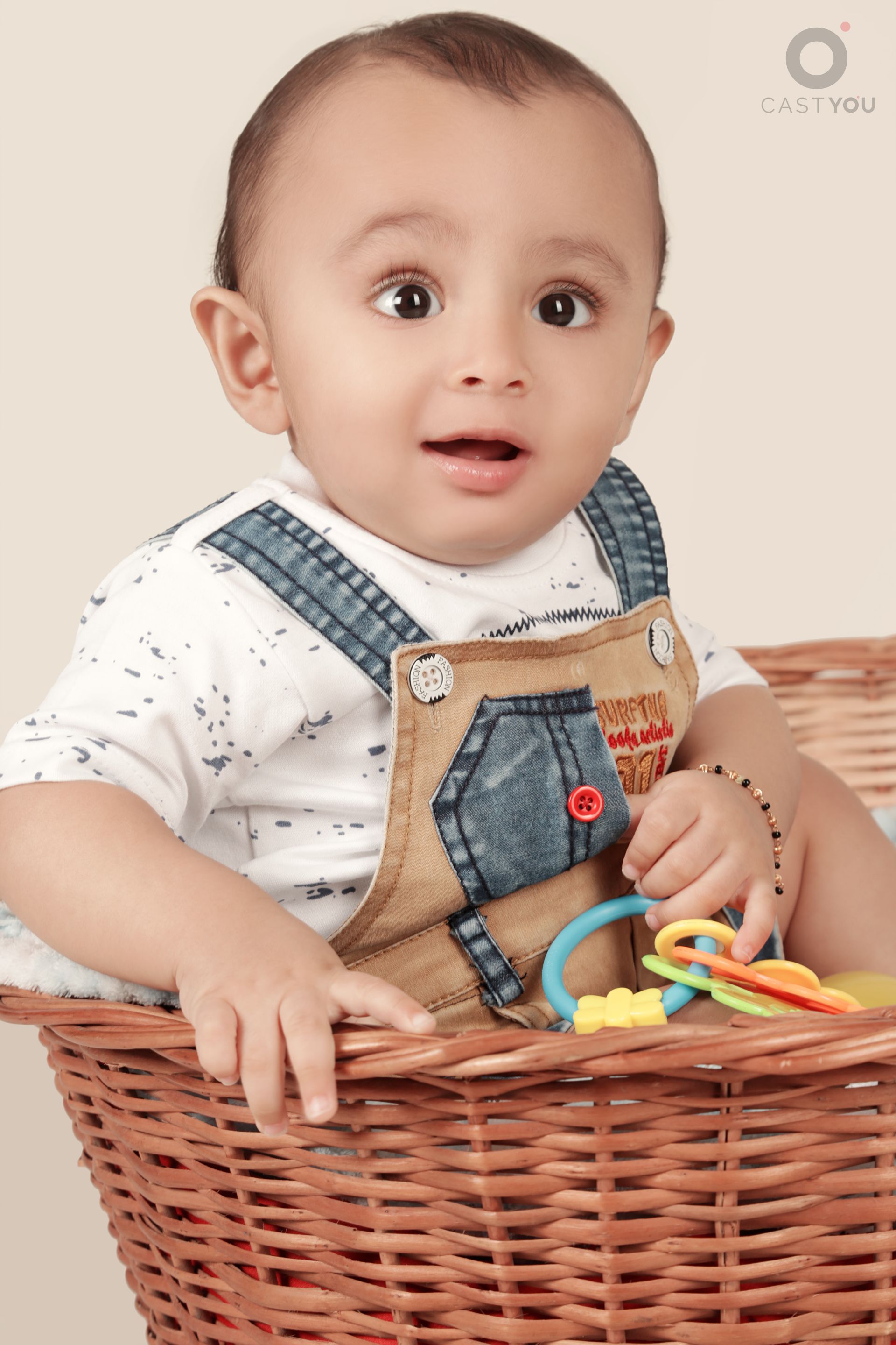 Dhruvit Ved - CastYou