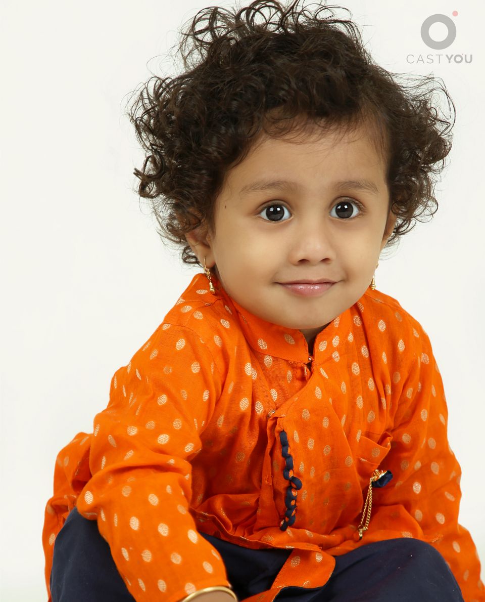 Aveer Jagade - CastYou