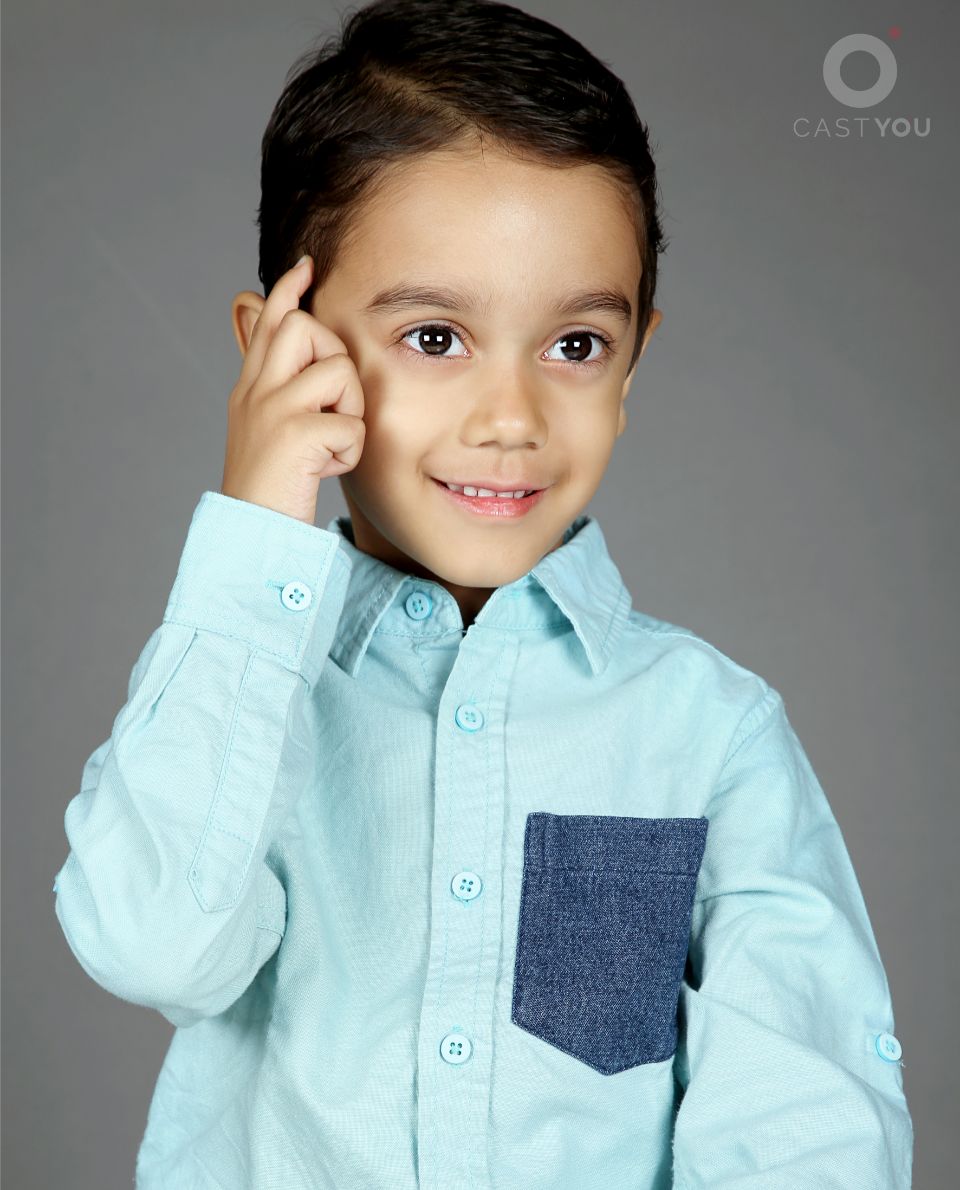 Devansh Varshney - CastYou