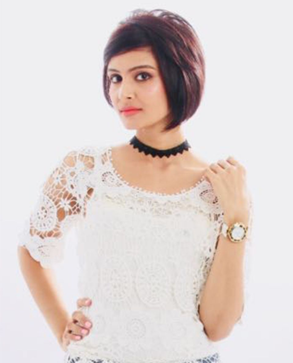 Shraddha Joshi - CastYou