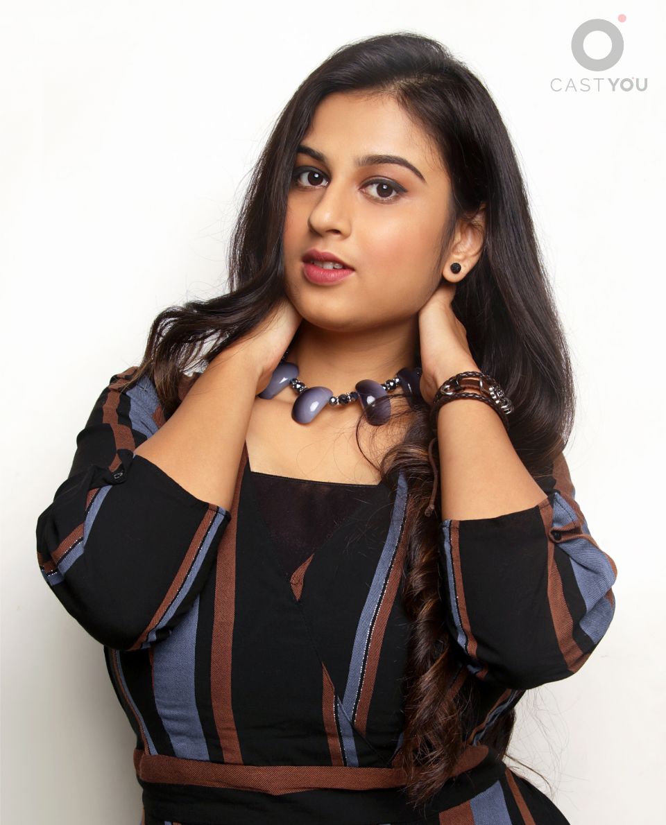 Hardika Thakkar - CastYou