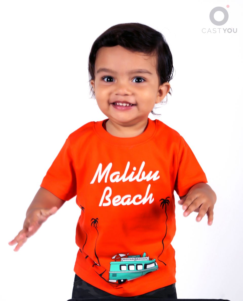 Atharv Verma - CastYou