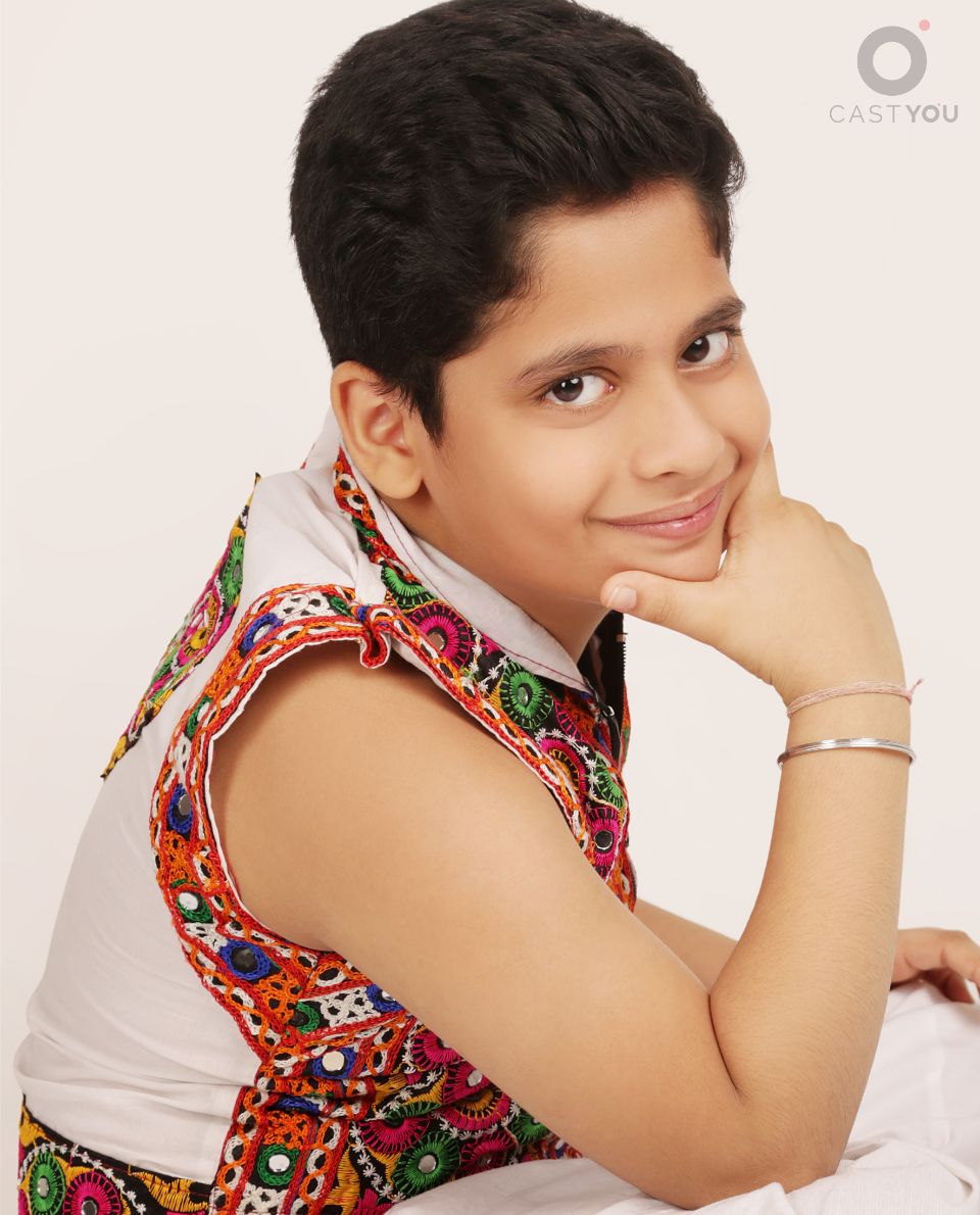 Arshveer Singh - CastYou