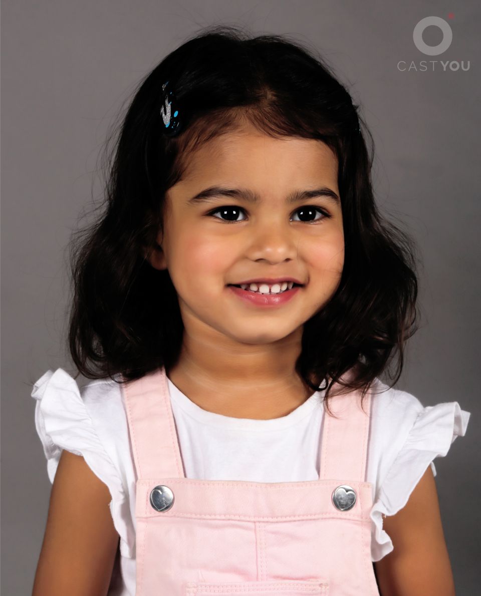 Baani Kaur - CastYou