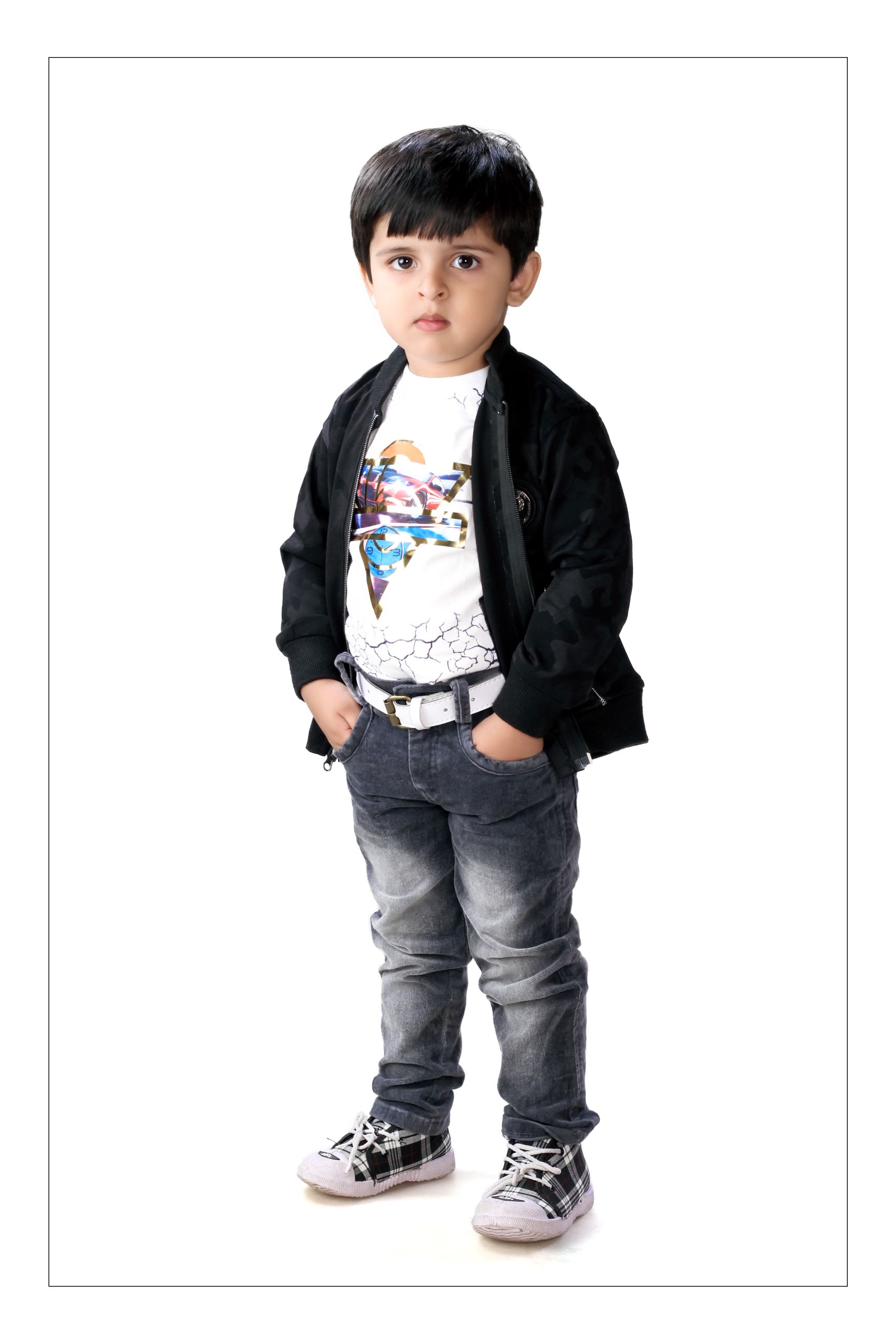 Jaiwin Kataria - CastYou