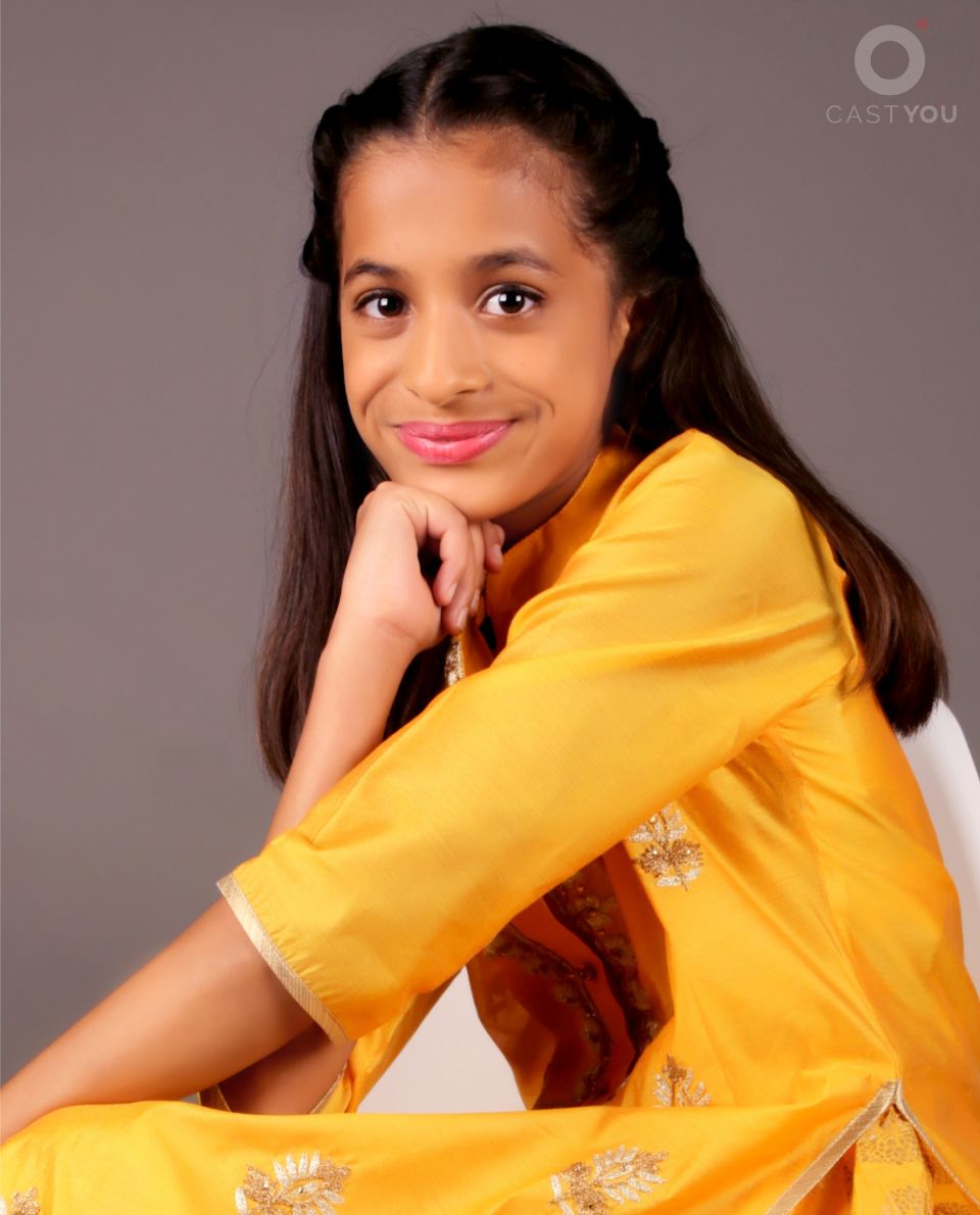 Jasveer Kaur - CastYou