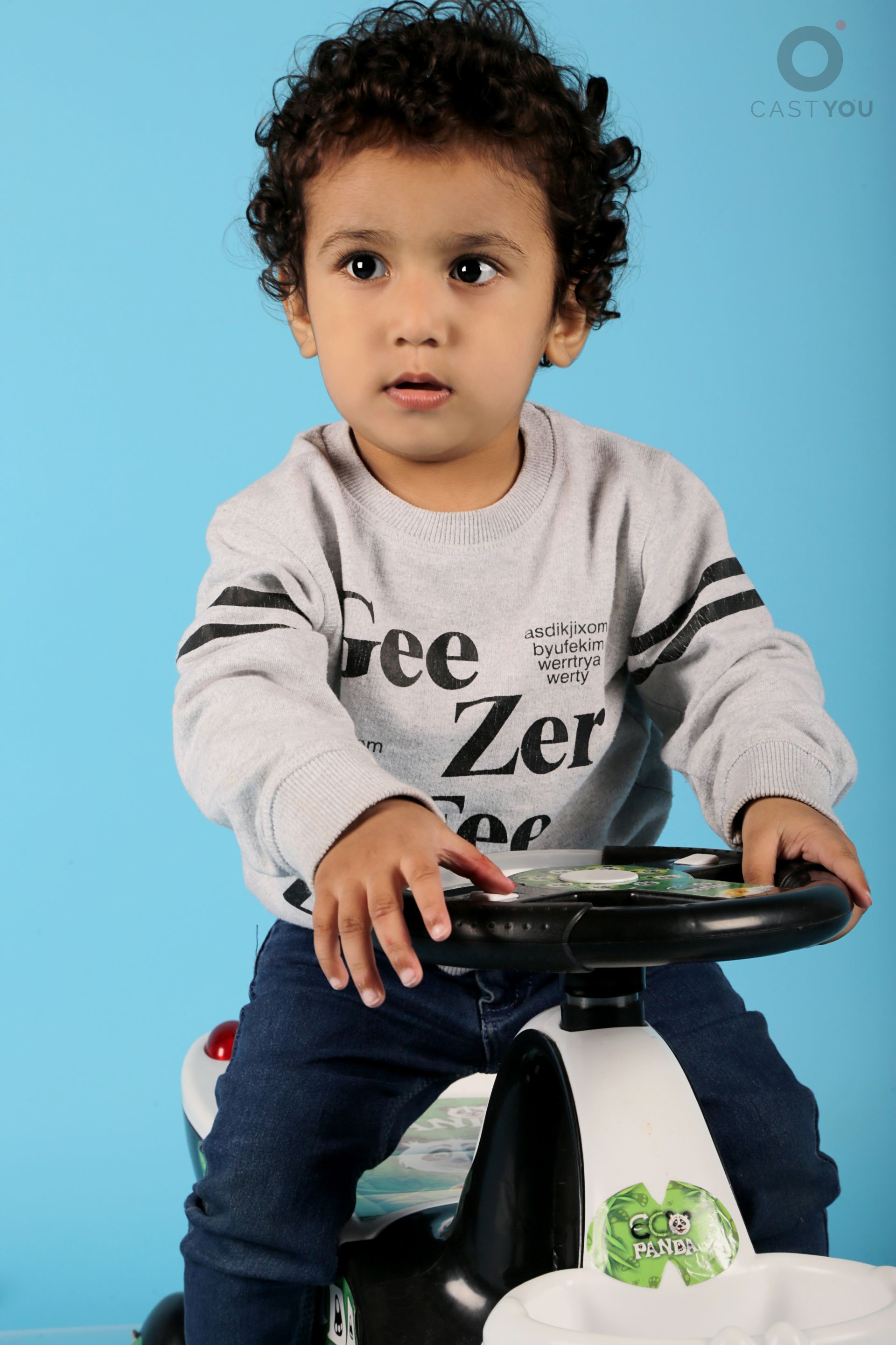 Samar Chopra - CastYou