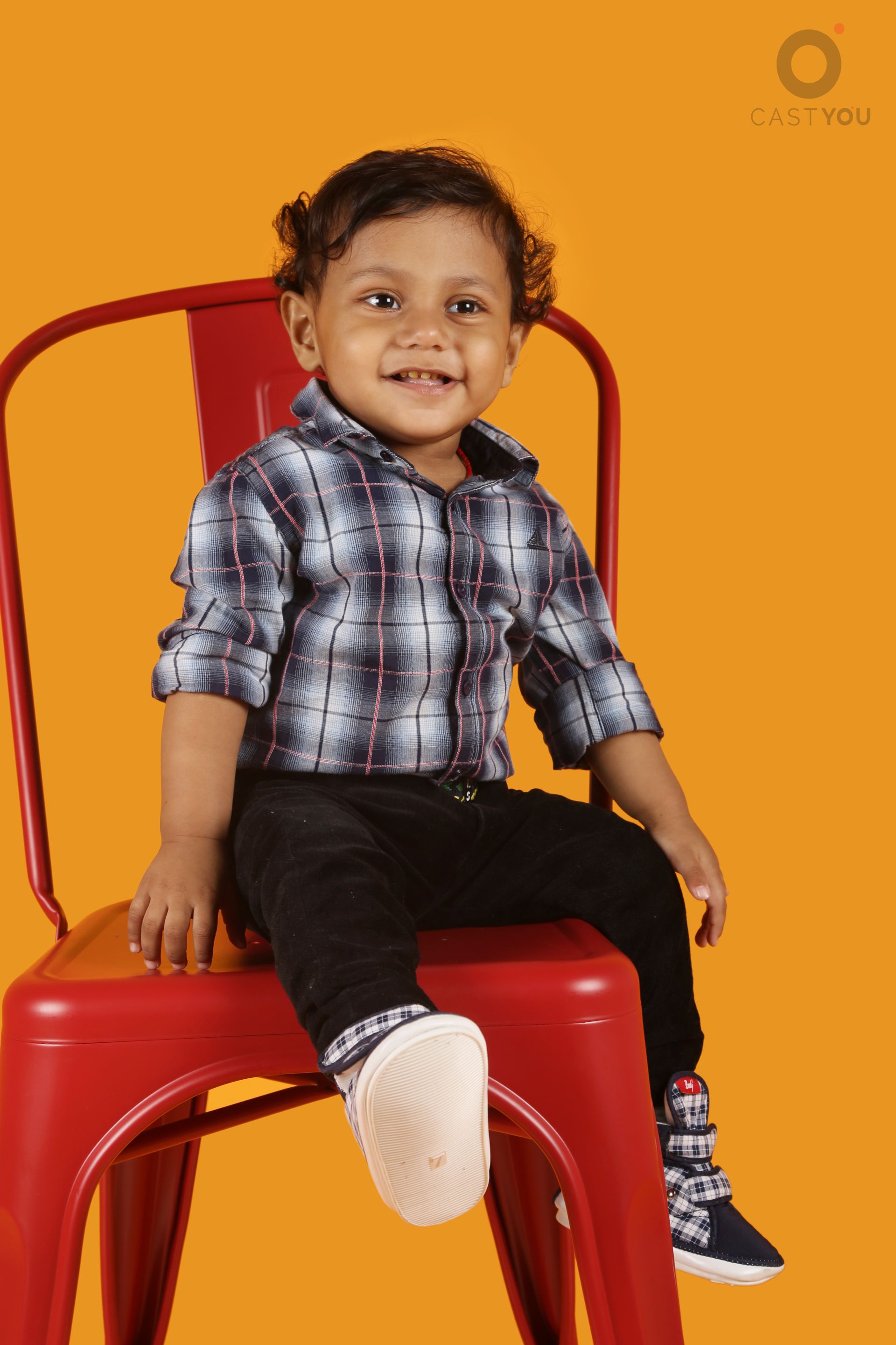 Raunak Pathak
