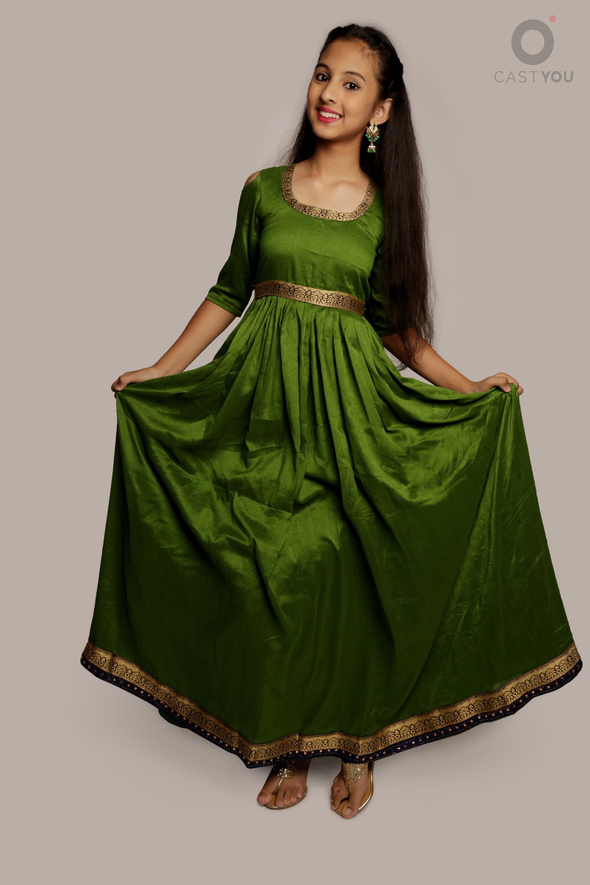 Sayee Pradhan - CastYou