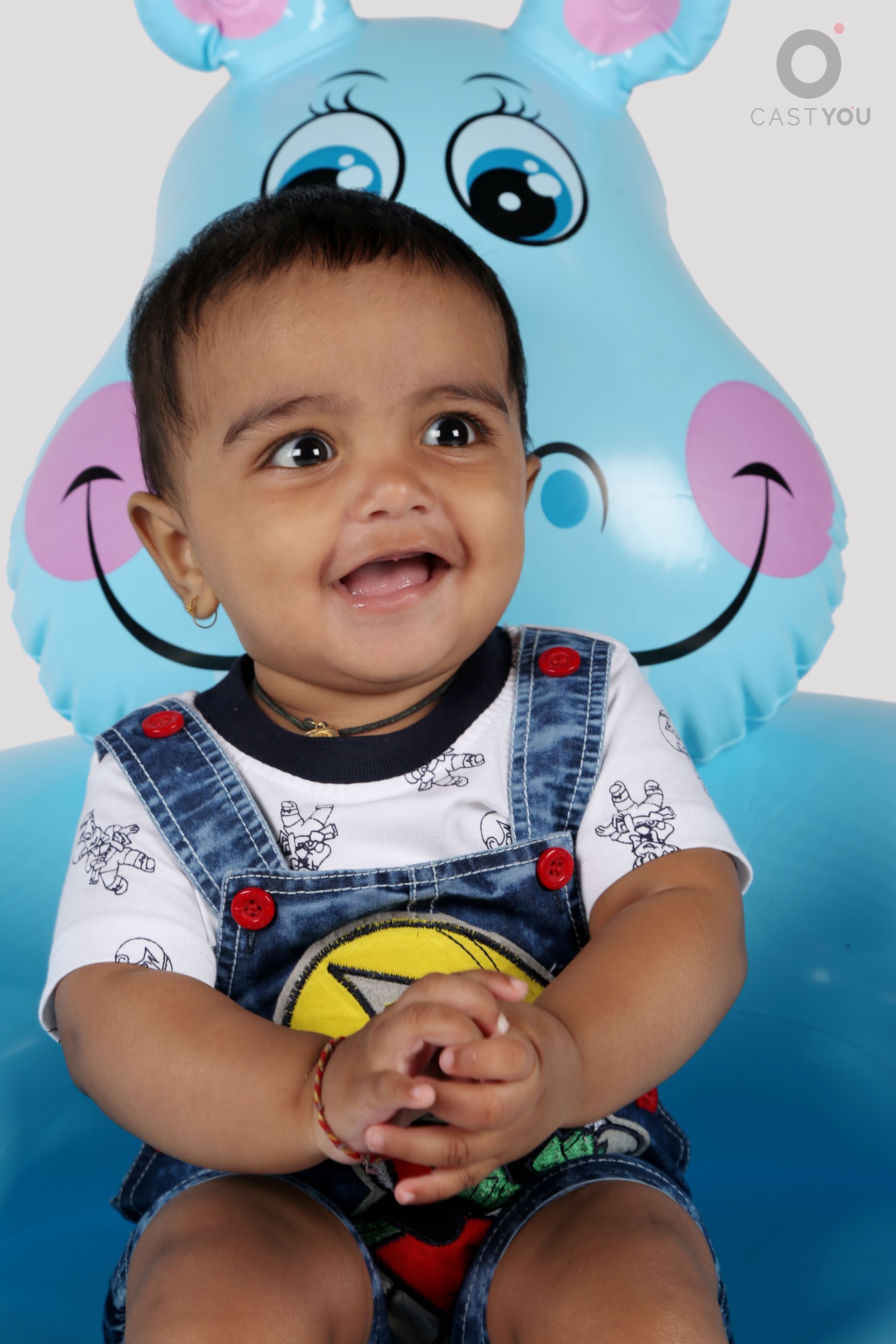 Reeyansh Dhaware - CastYou