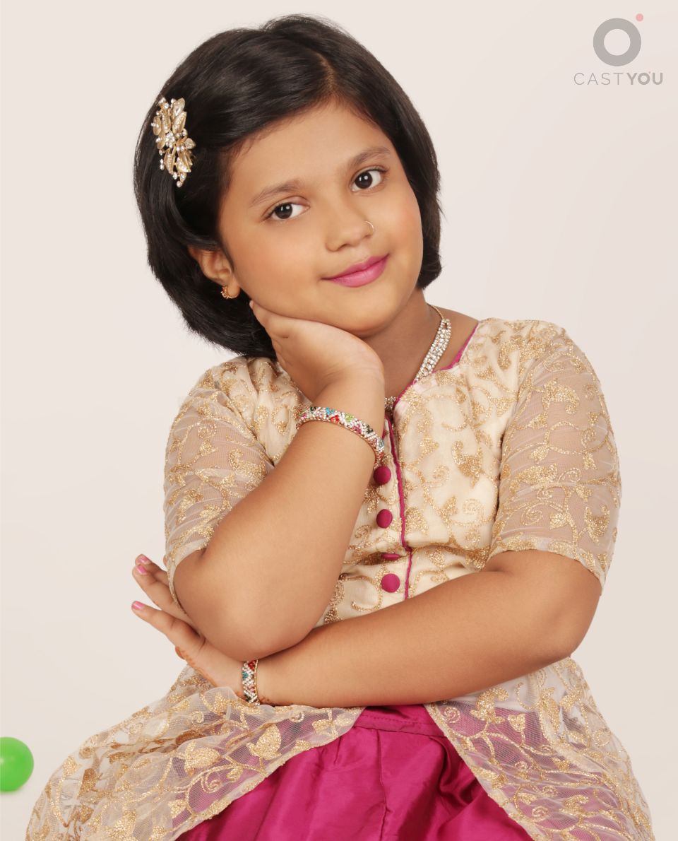 Mugdha Surve - CastYou