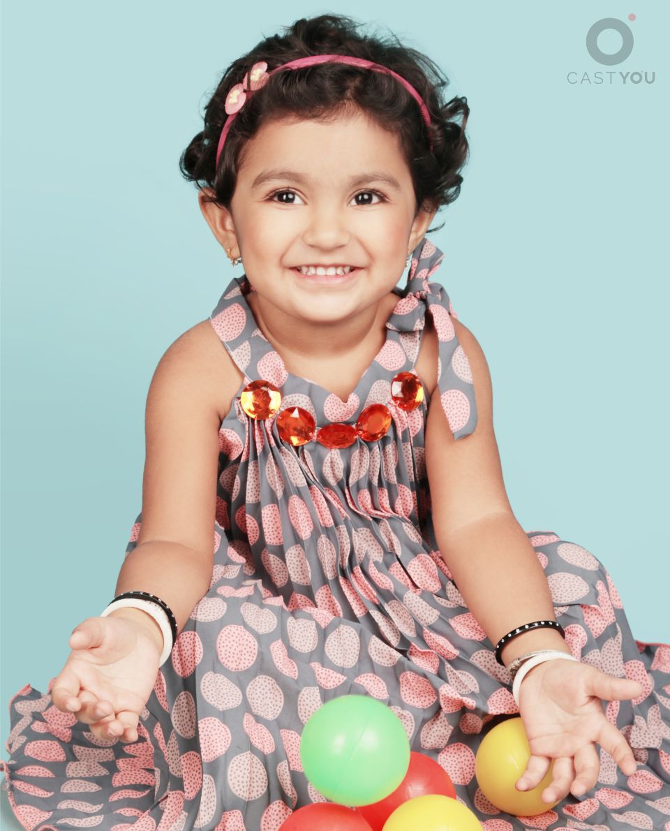 Namrata Raut - CastYou