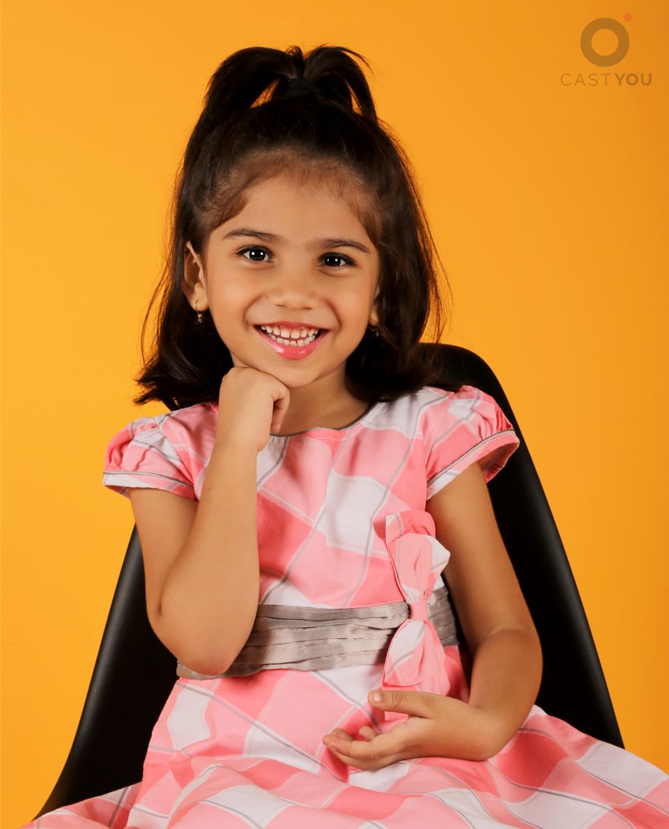 Sara Shaikh - CastYou