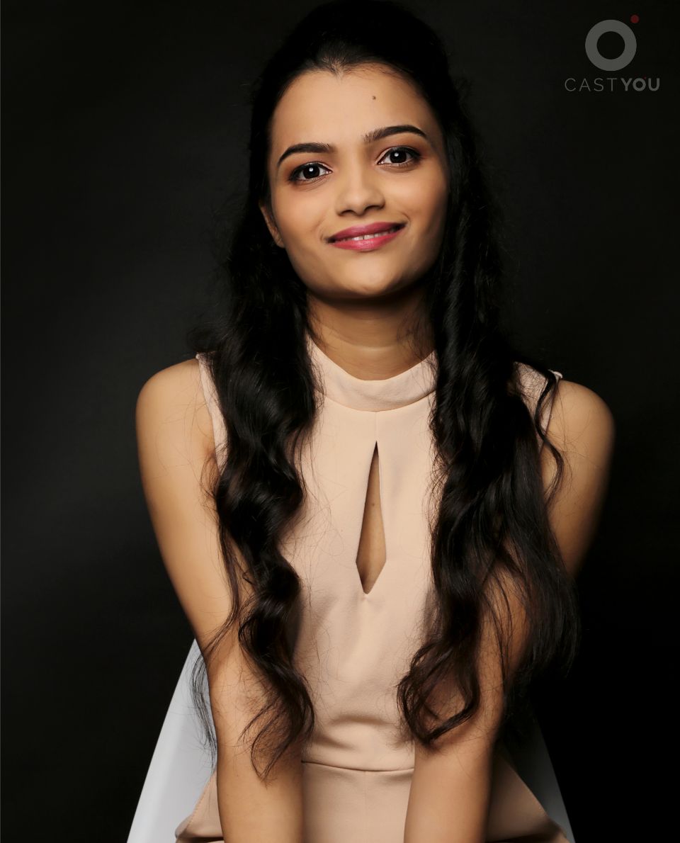 Snehal Dange - CastYou