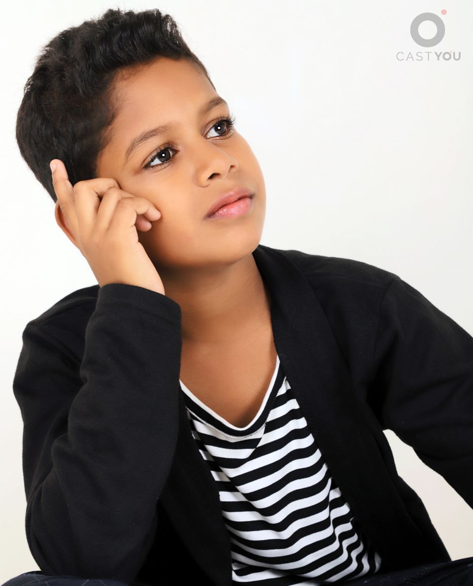 Vedant Dhamdhere - CastYou