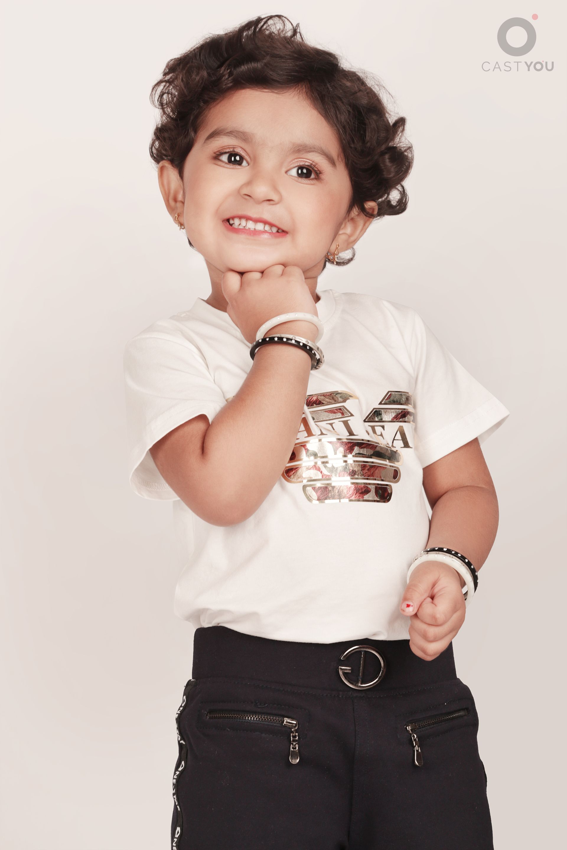 Namrata Raut - CastYou