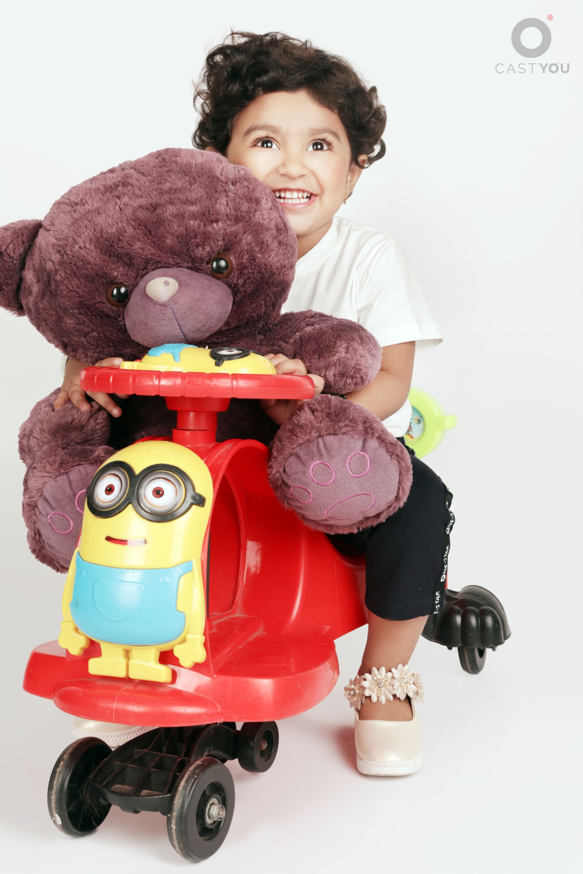 Namrata Raut - CastYou