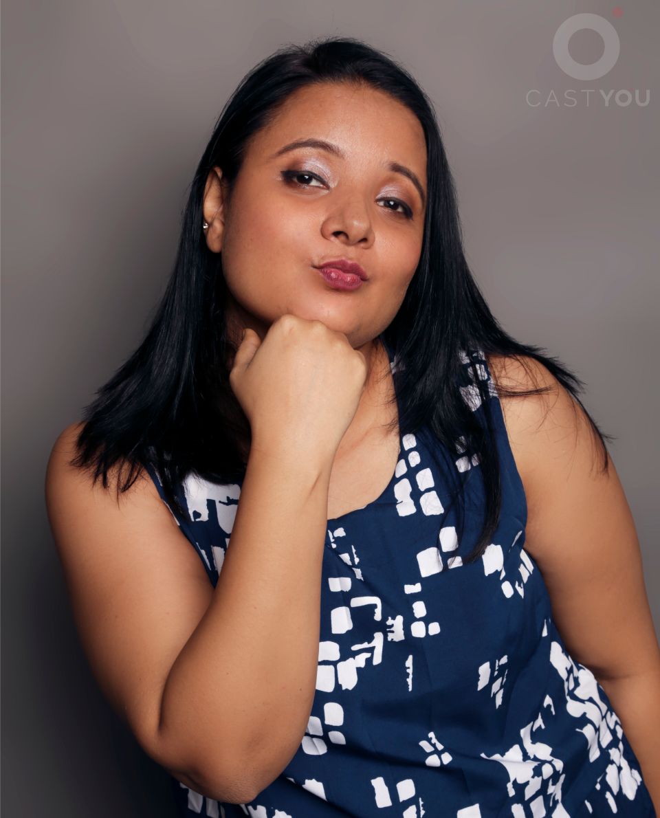 Divyanshu Mukherjee - CastYou