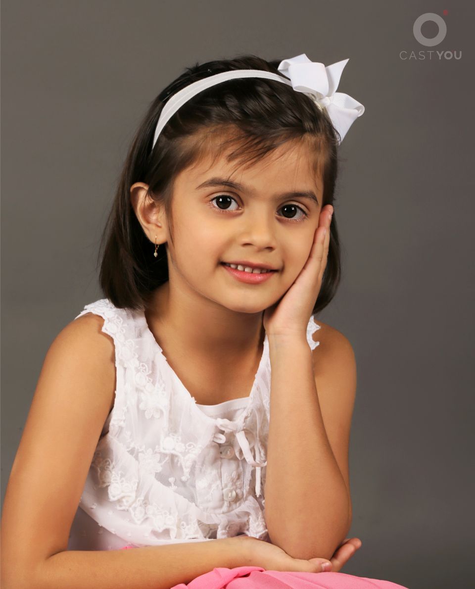 Keturah Paul - CastYou