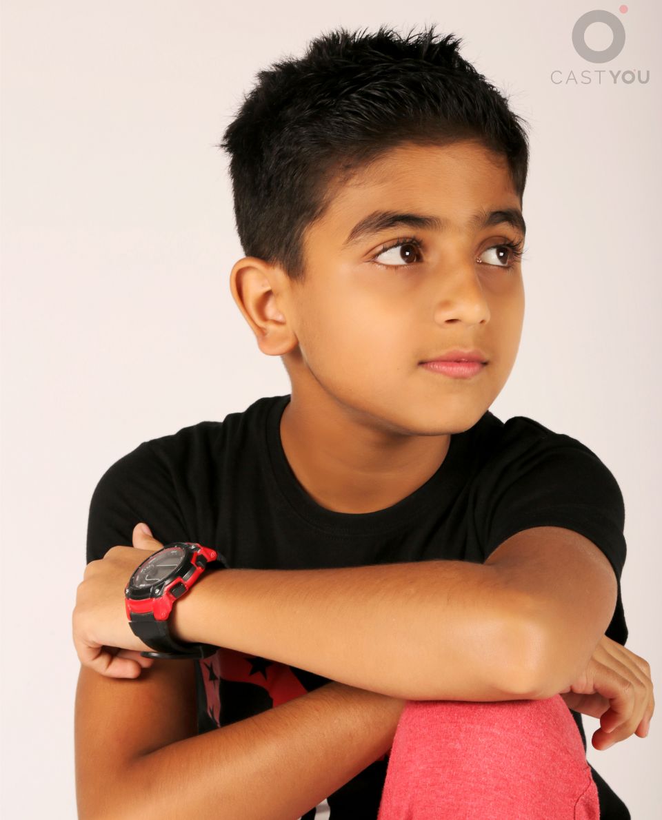 Abhijit Tawri - CastYou