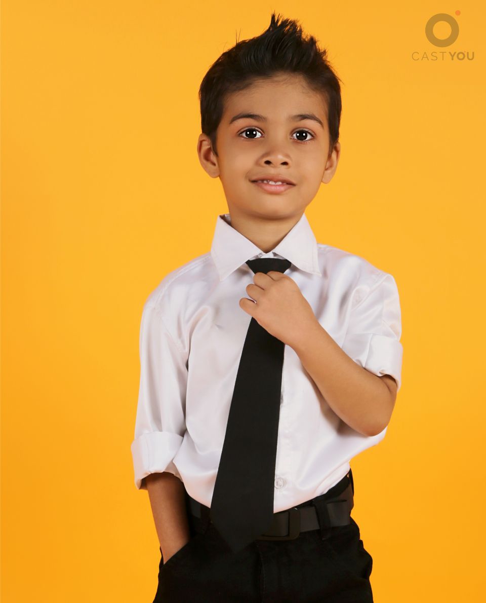 Adyant More - CastYou