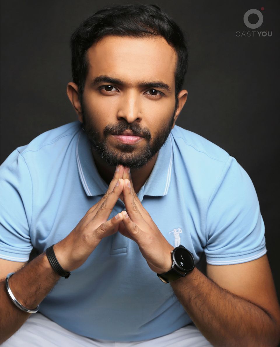 Ashu Singh - CastYou