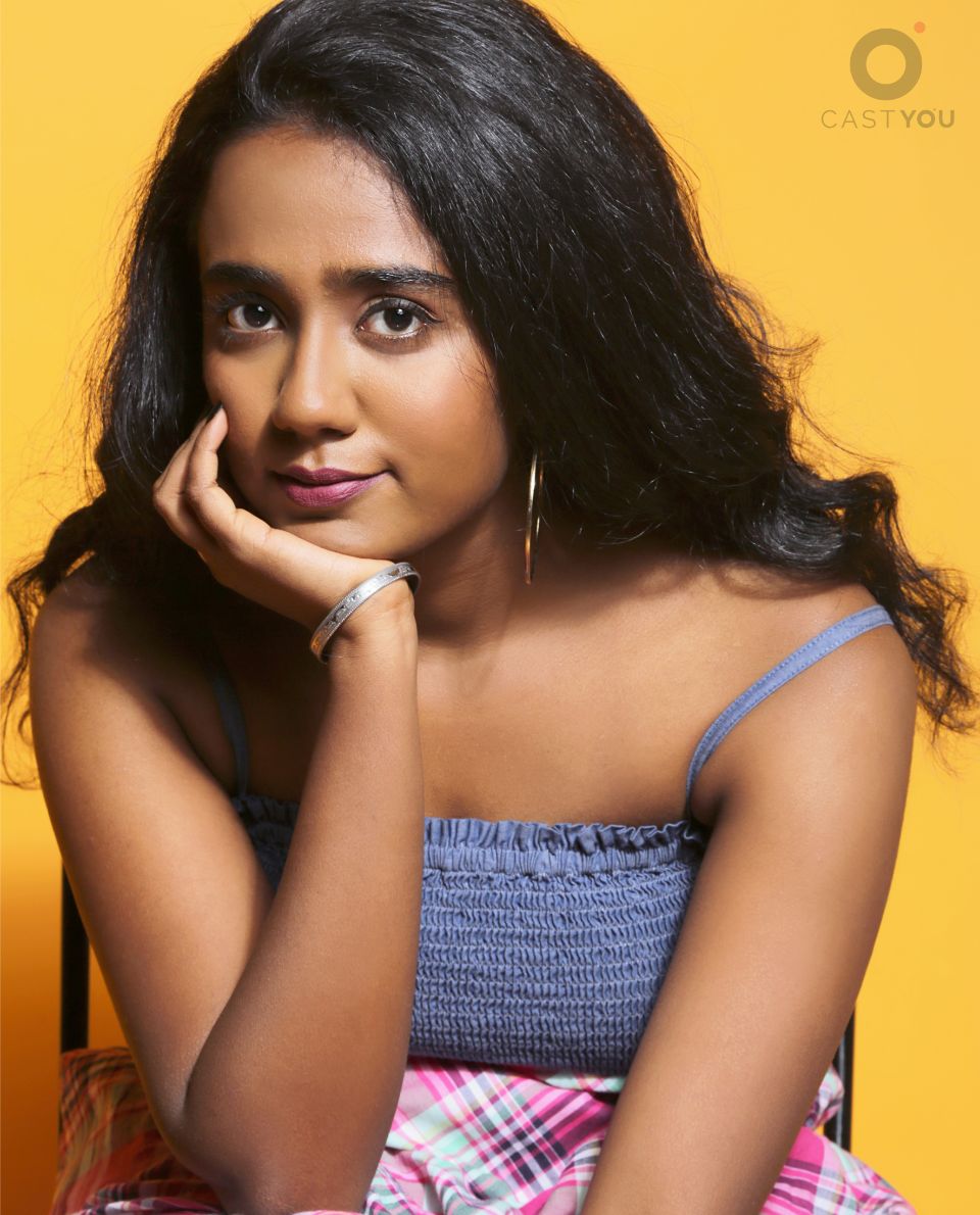 Kalyani Joshi - CastYou
