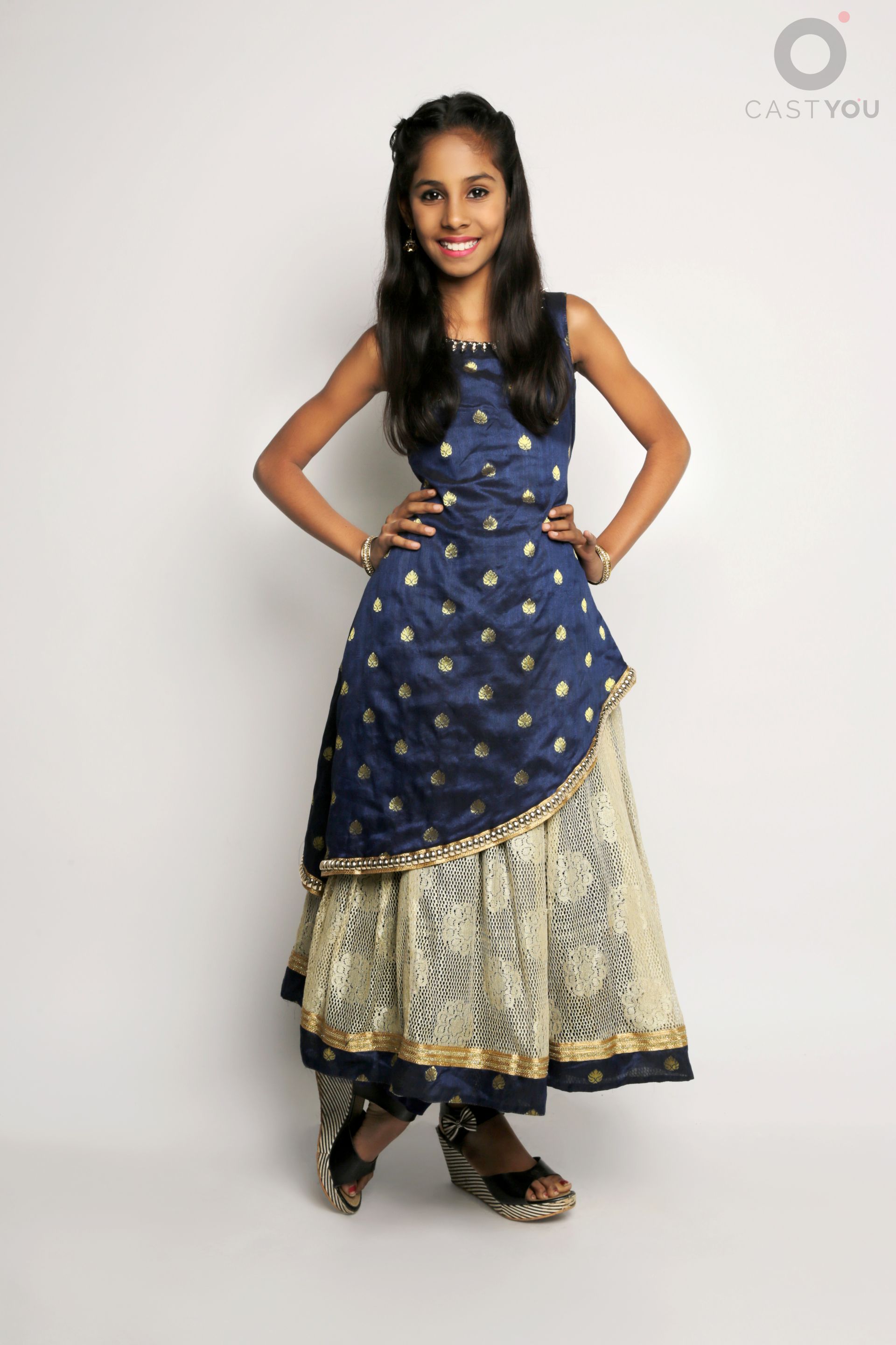 Suhani Upadhyay - CastYou