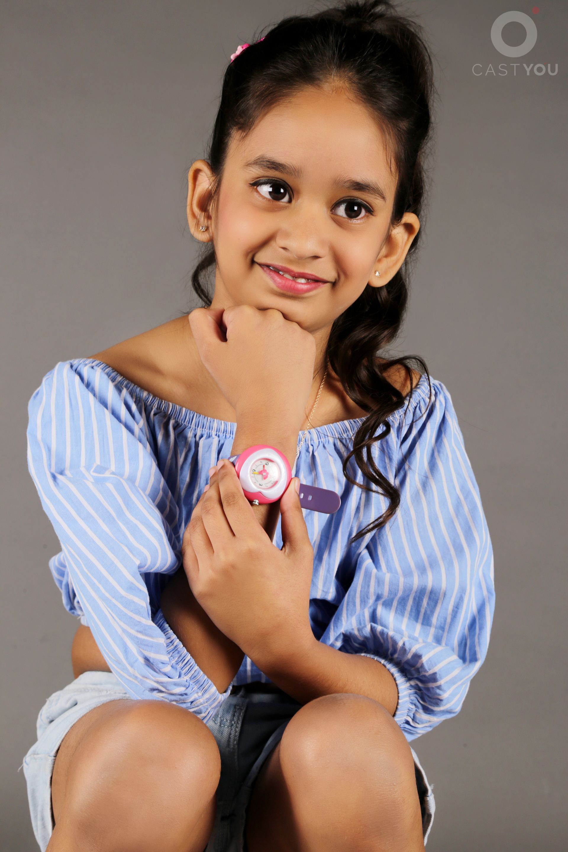 Vanya Vaid - CastYou