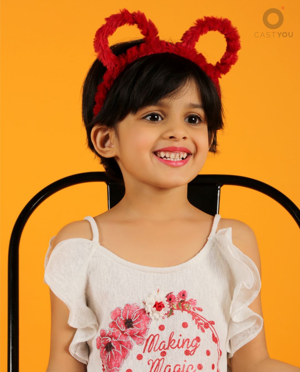 Maitreyee Datye - CastYou