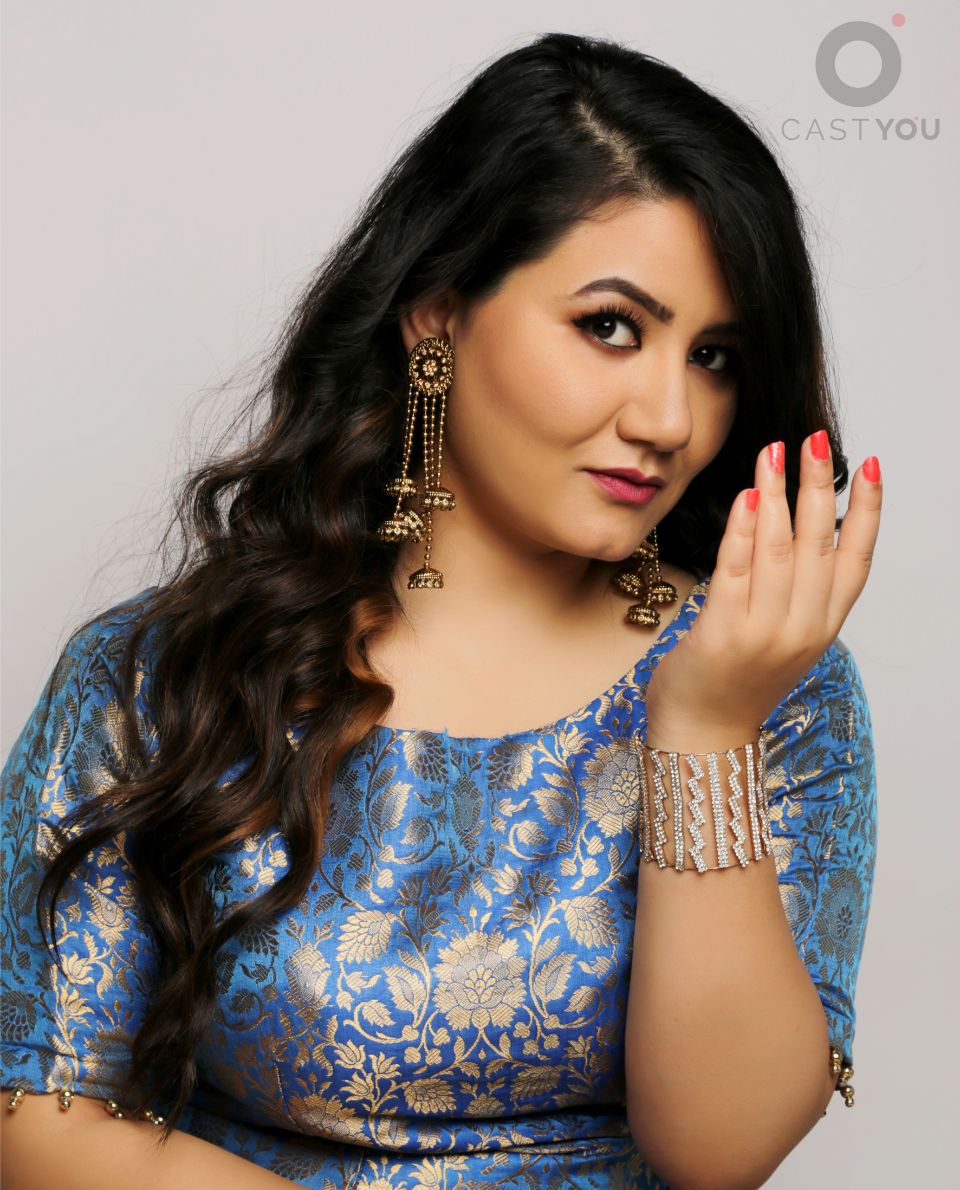 Osheen Barti - CastYou