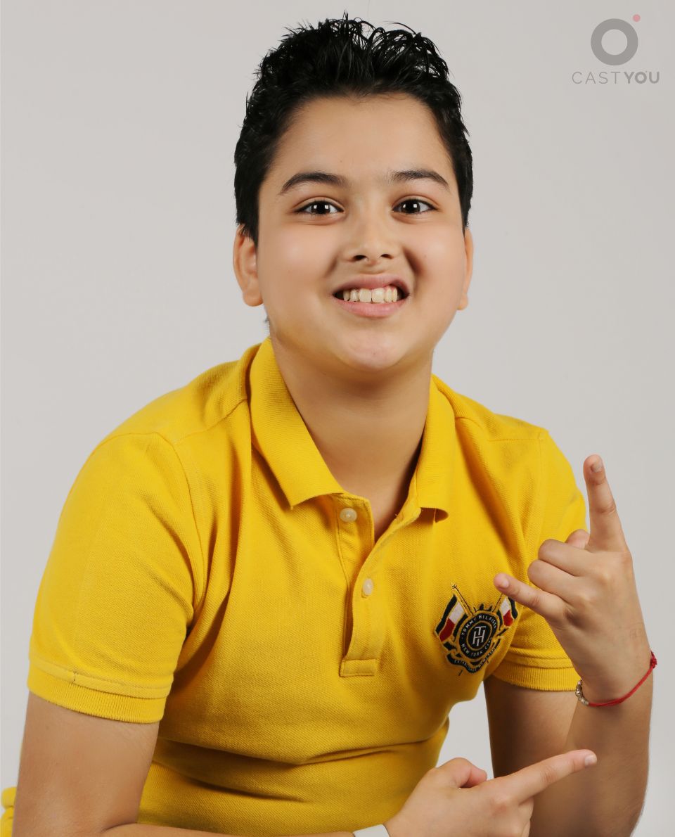 Reehan Jani - CastYou