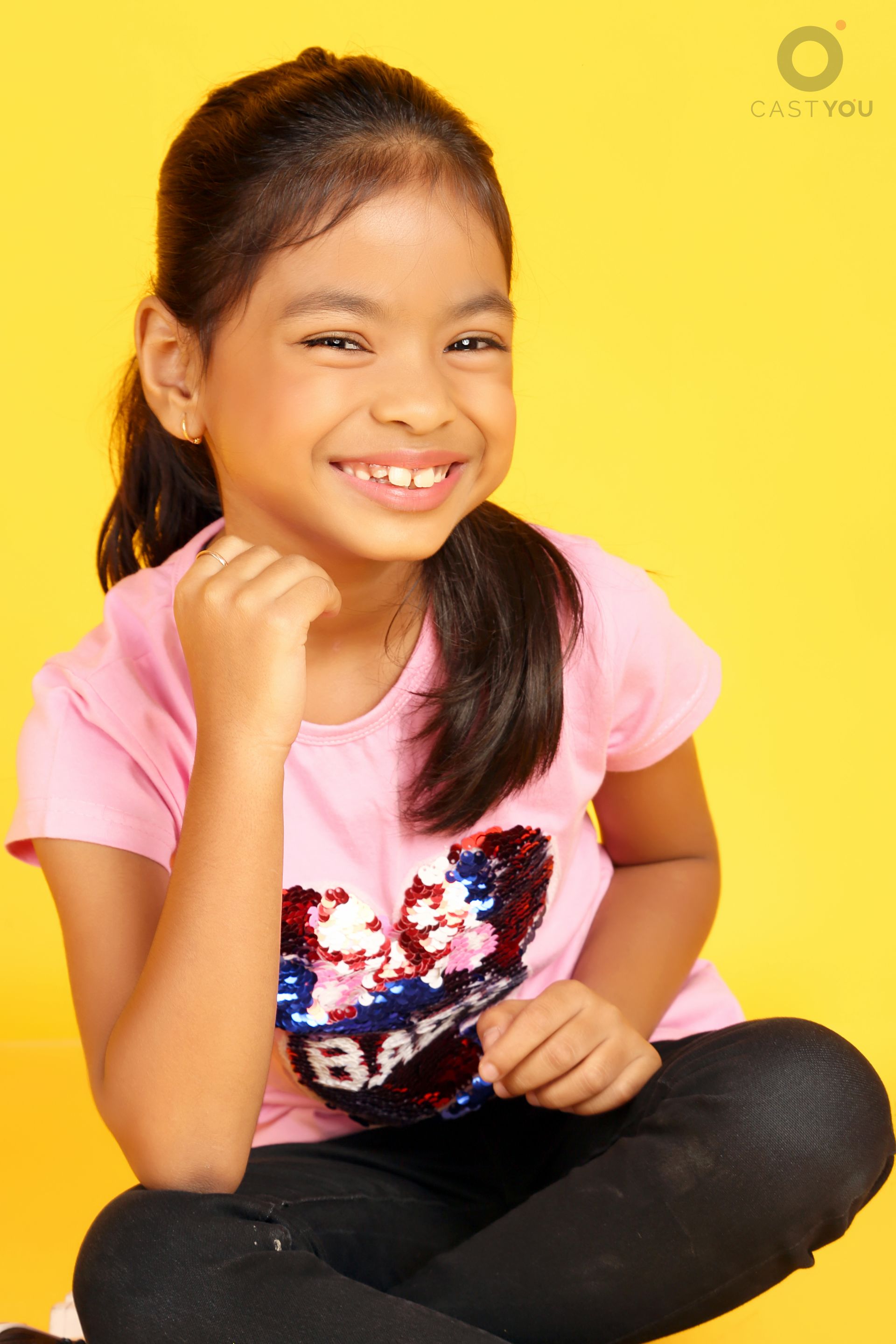 Francesca Fernandes - CastYou