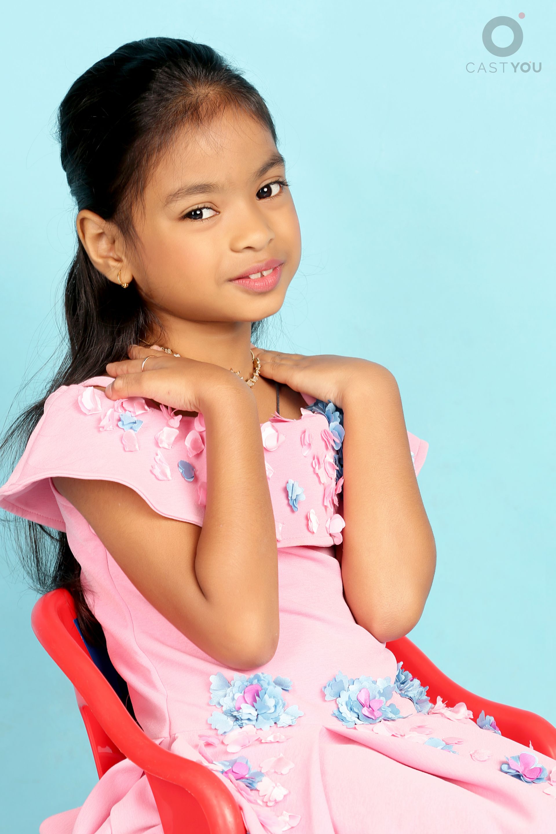 Francesca Fernandes - CastYou