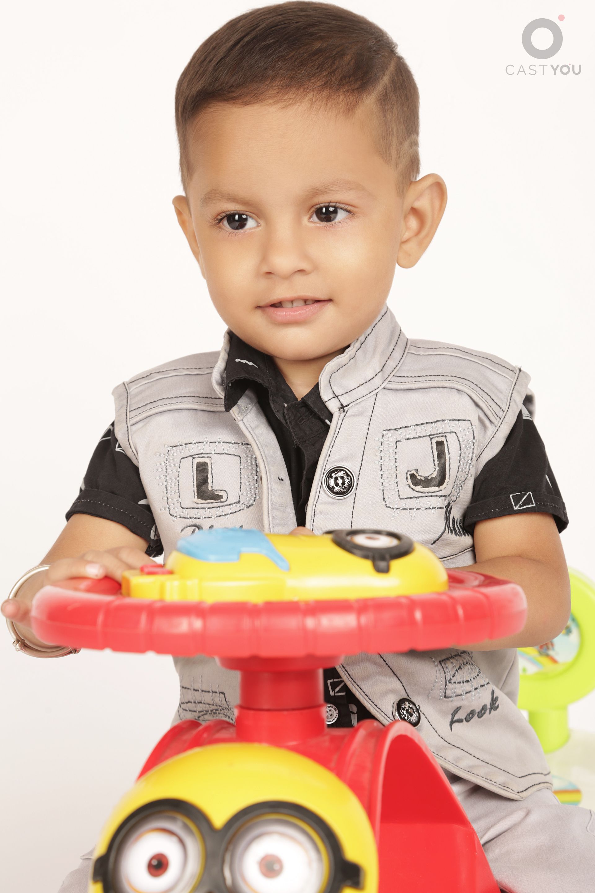 Prakshal Jain Castyou