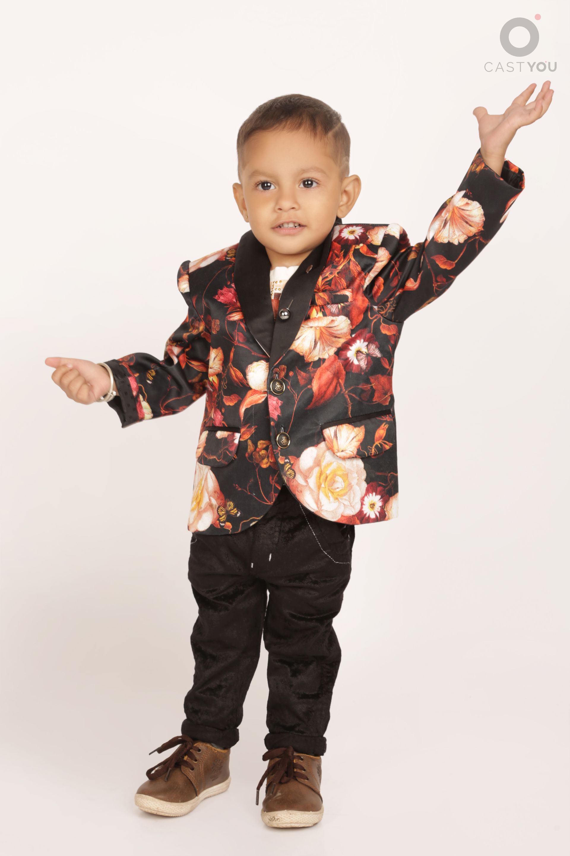 Prakshal Jain Castyou