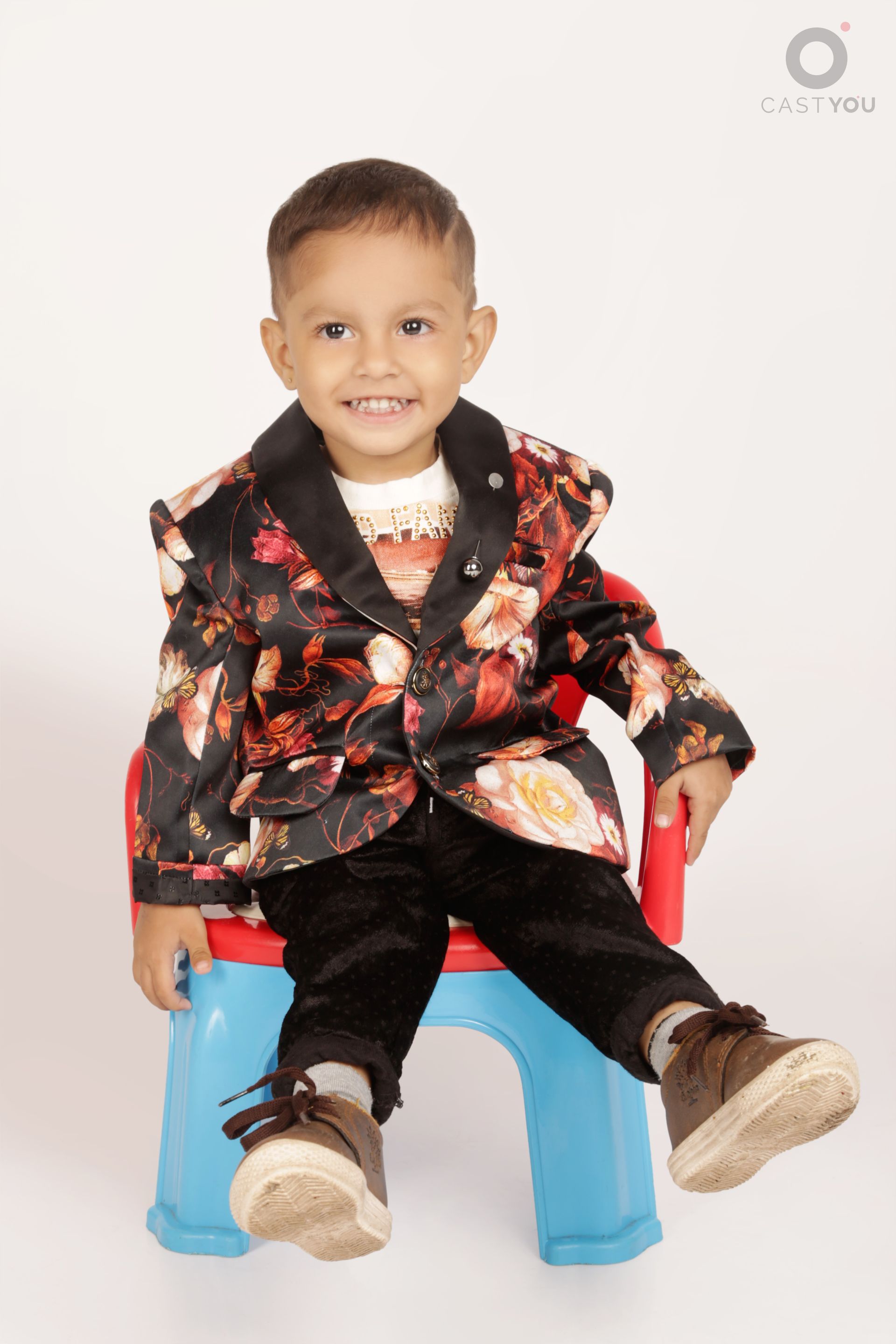 Prakshal Jain Castyou