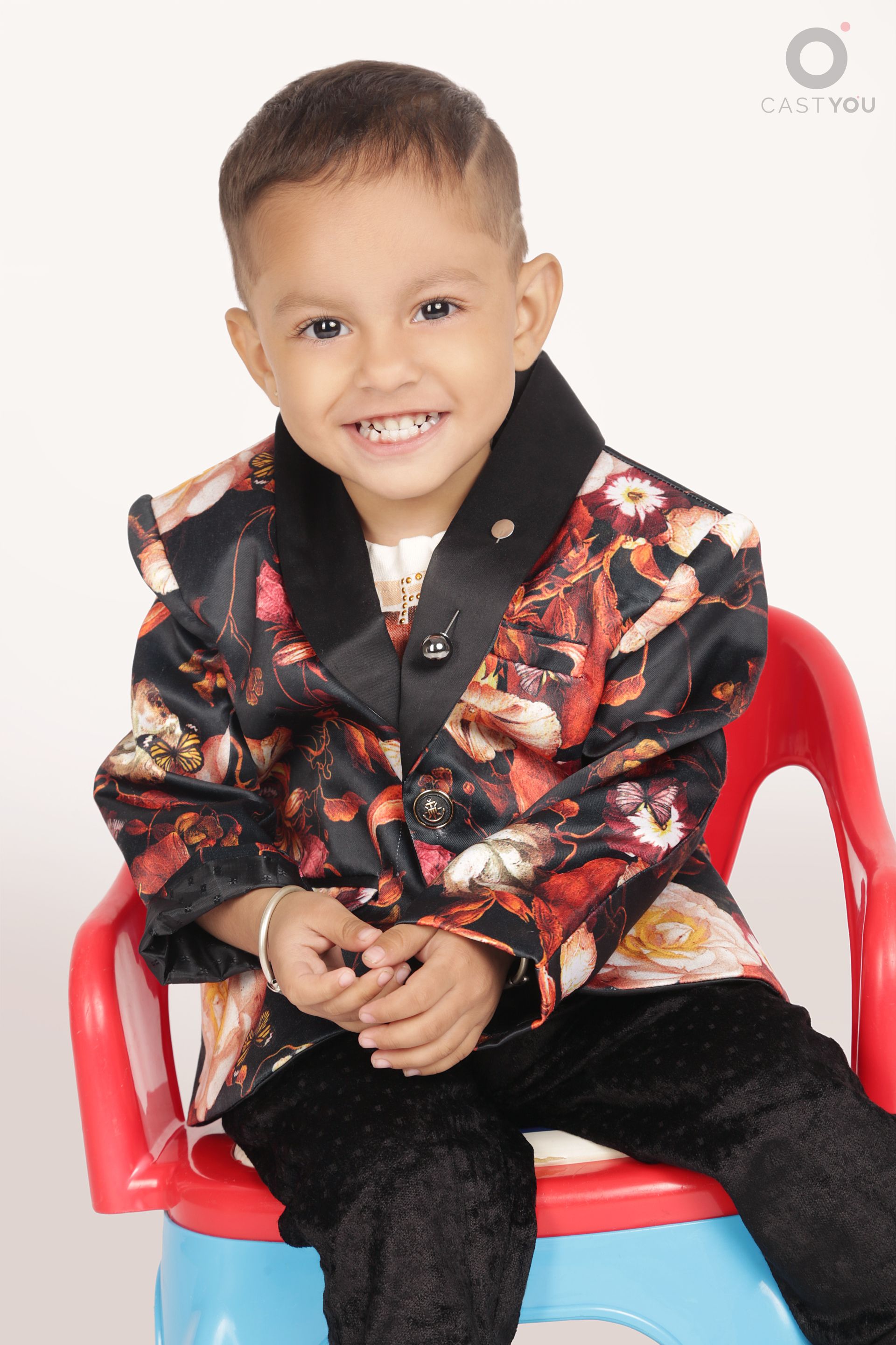 Prakshal Jain Castyou