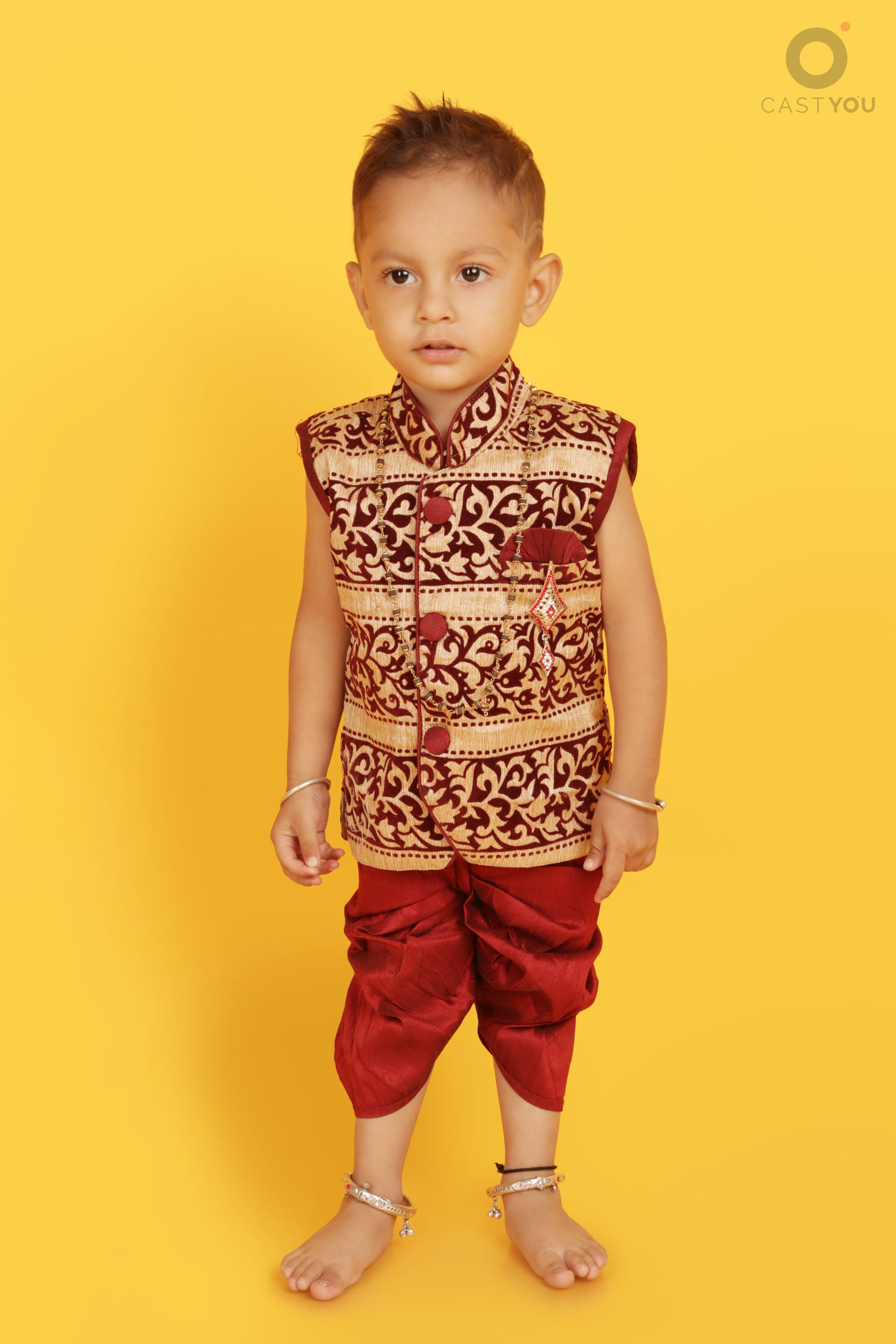 Prakshal Jain Castyou