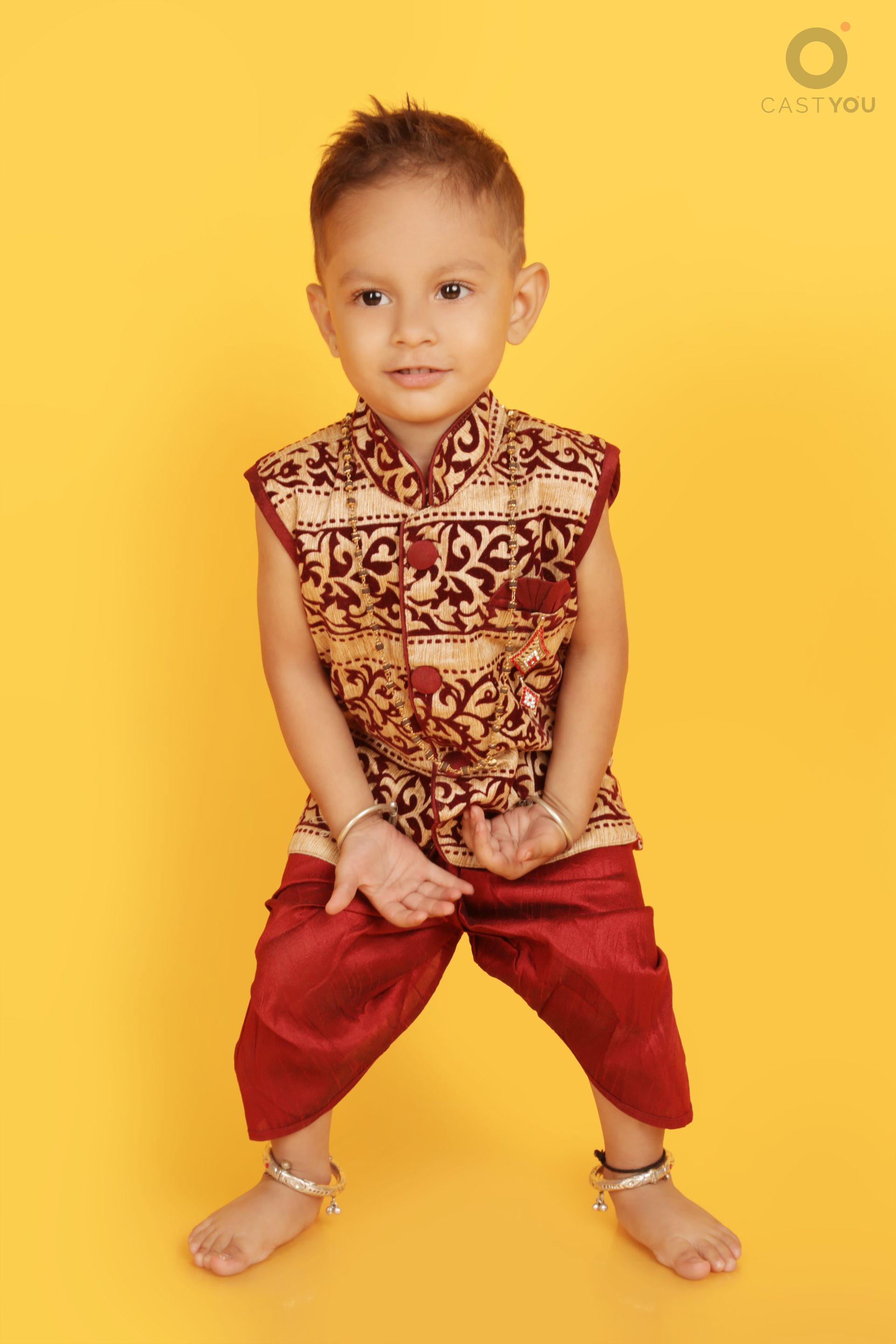 Prakshal Jain Castyou