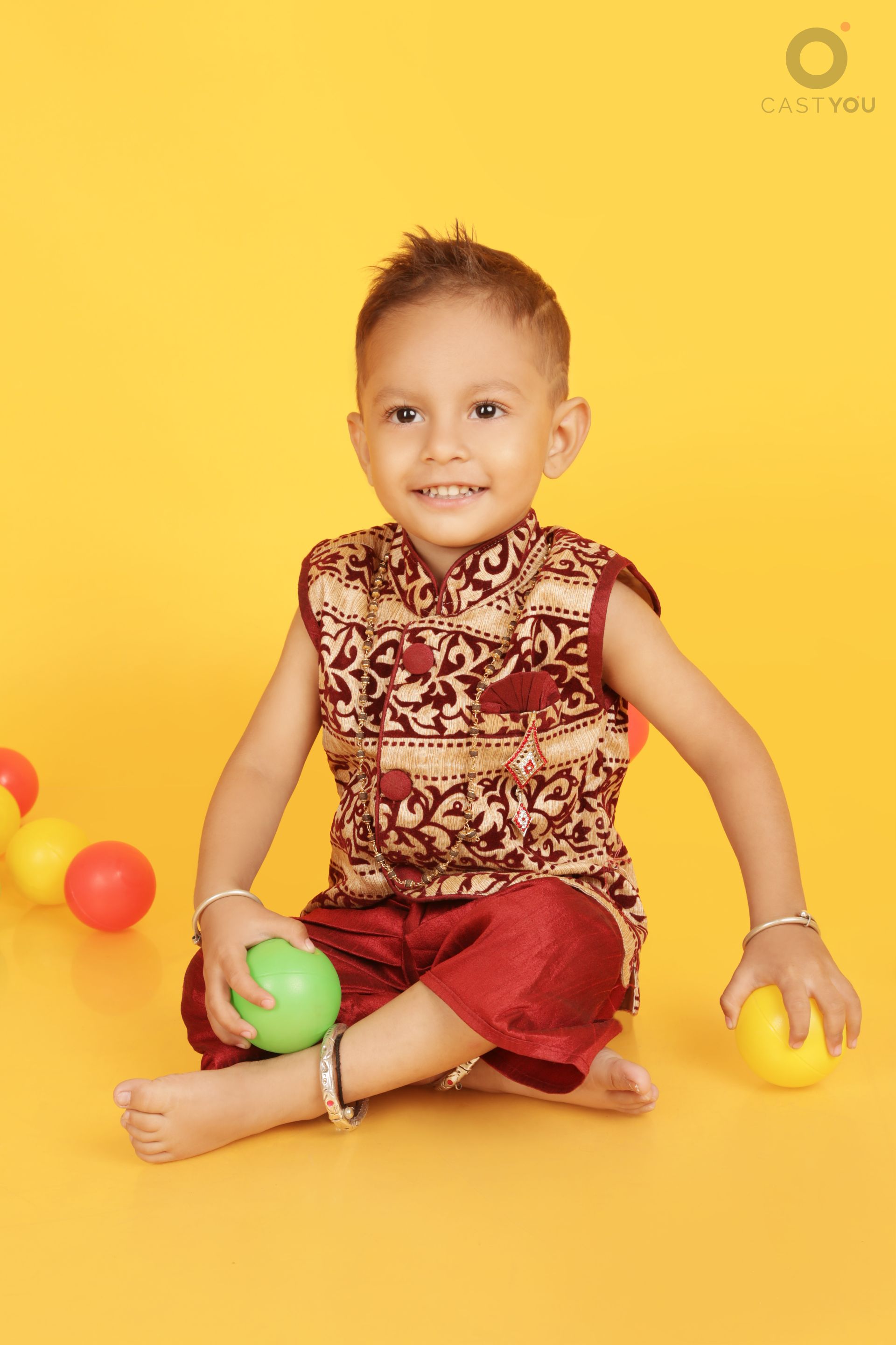 Prakshal Jain Castyou