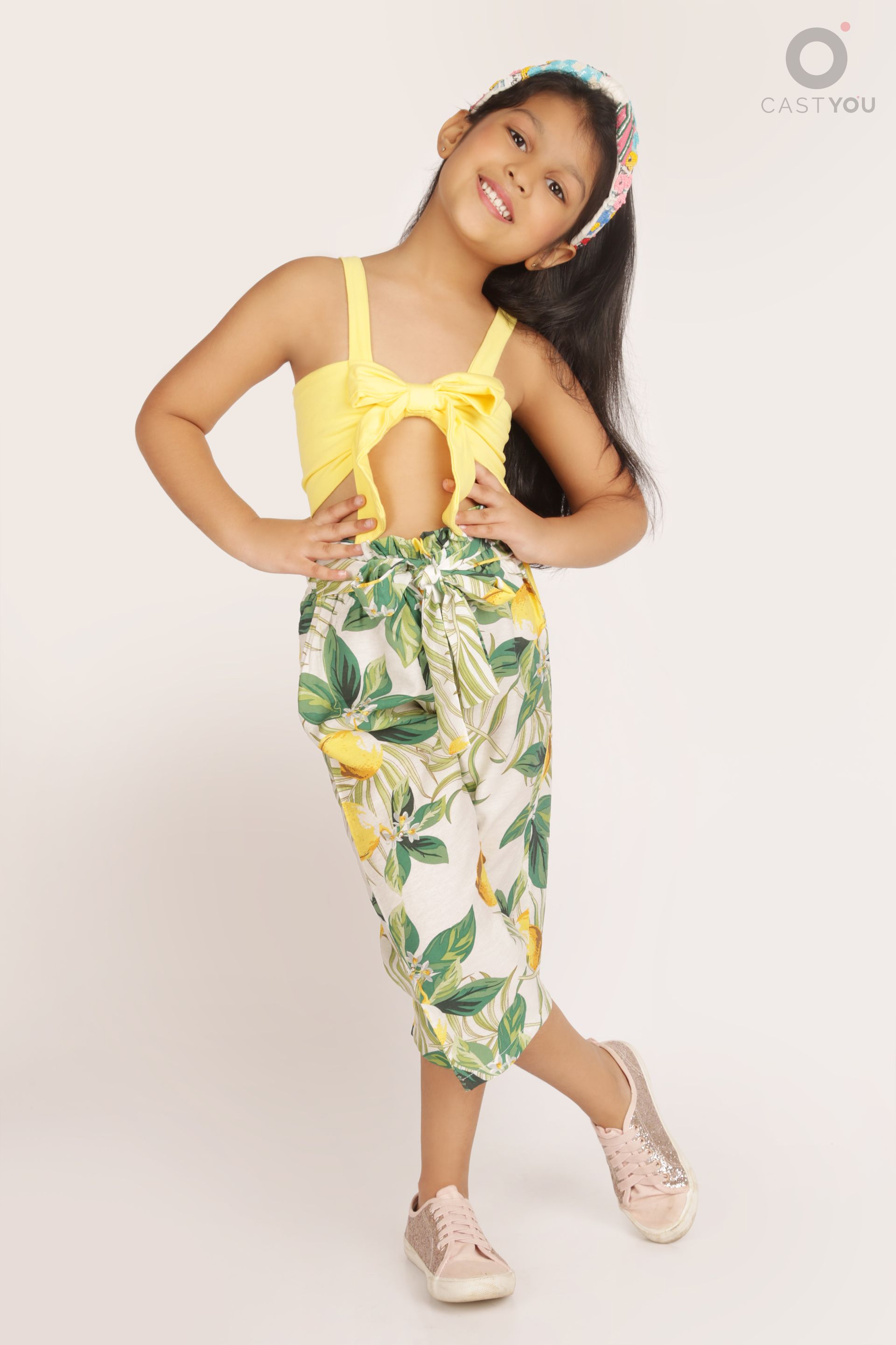 Inara Maru - CastYou