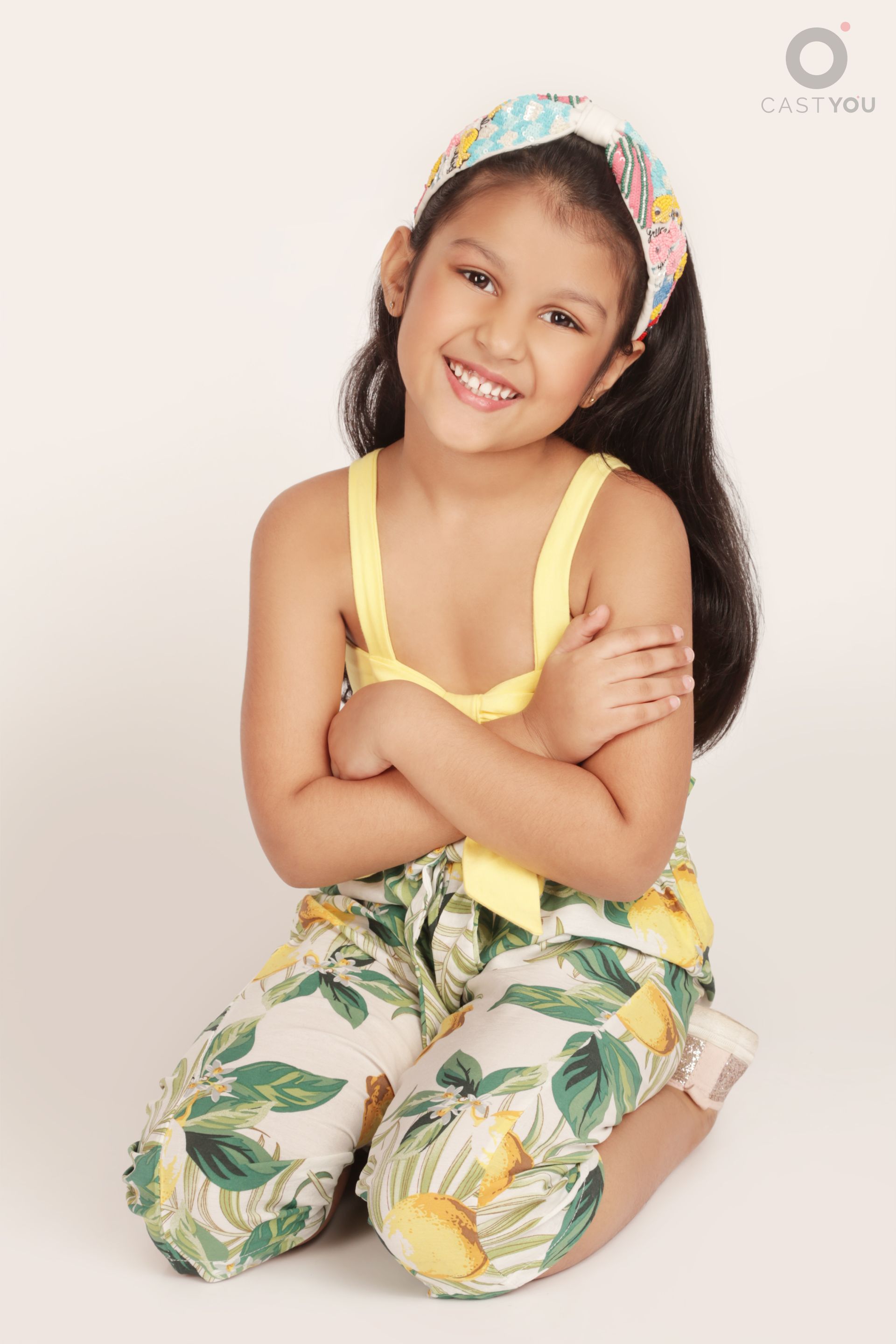 Inara Maru - CastYou