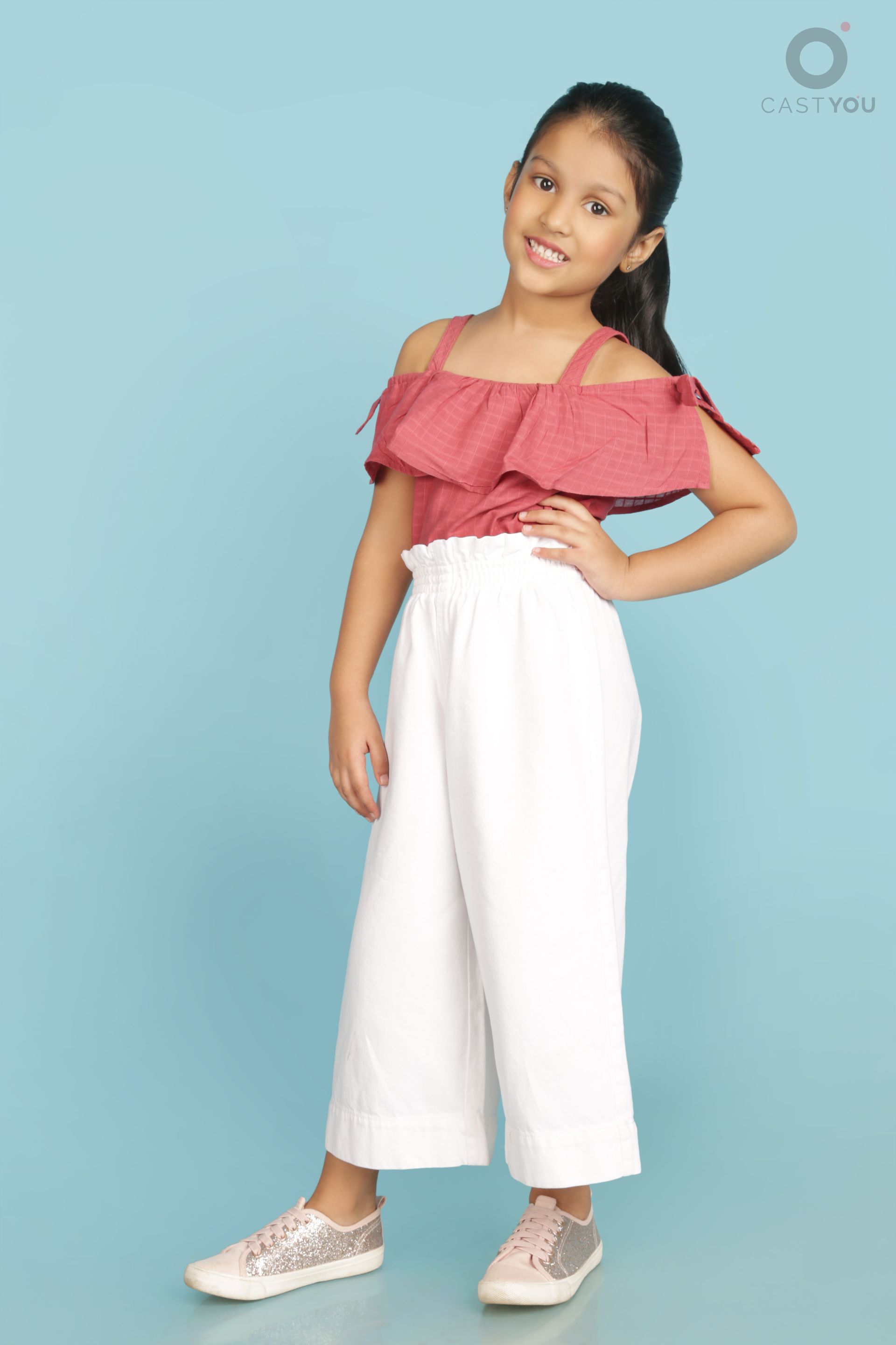 Inara Maru - CastYou