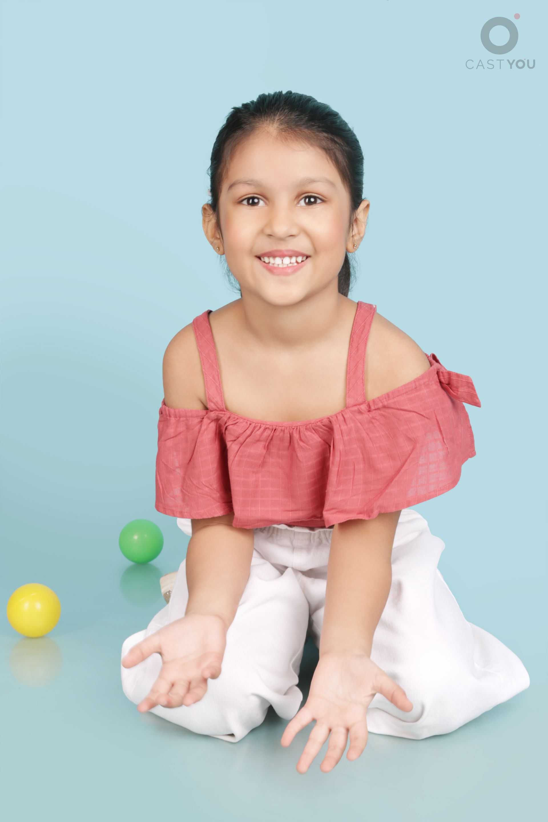 Inara Maru - CastYou